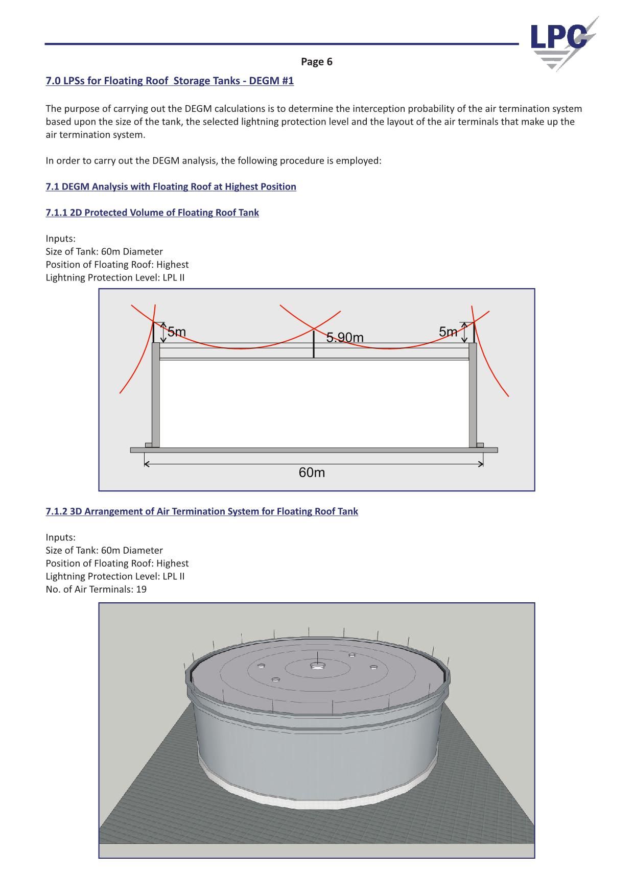 LPS Design using DEGM Rev 1 - trevor - Page 7 | Flip PDF Online | PubHTML5
