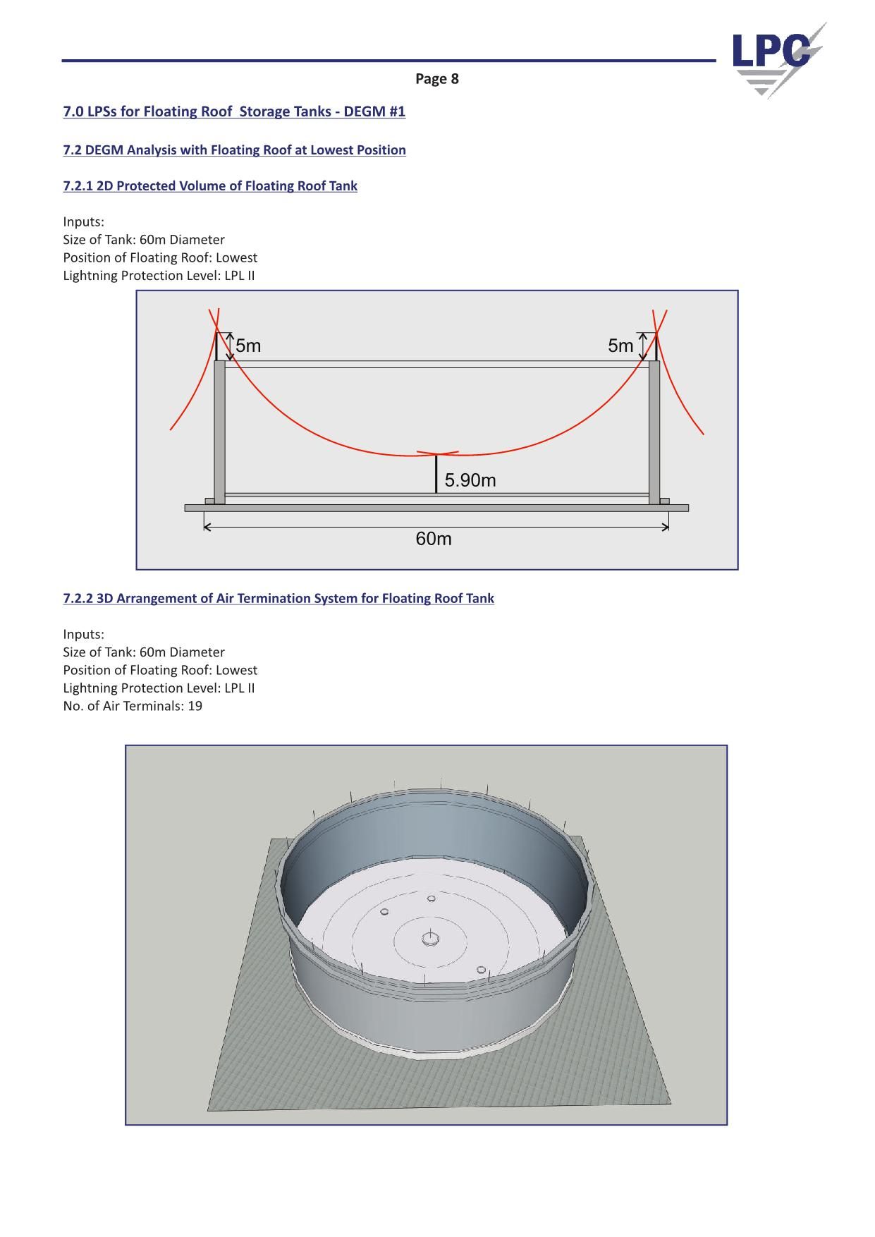 LPS Design using DEGM Rev 1 - trevor - Page 9 | Flip PDF Online | PubHTML5