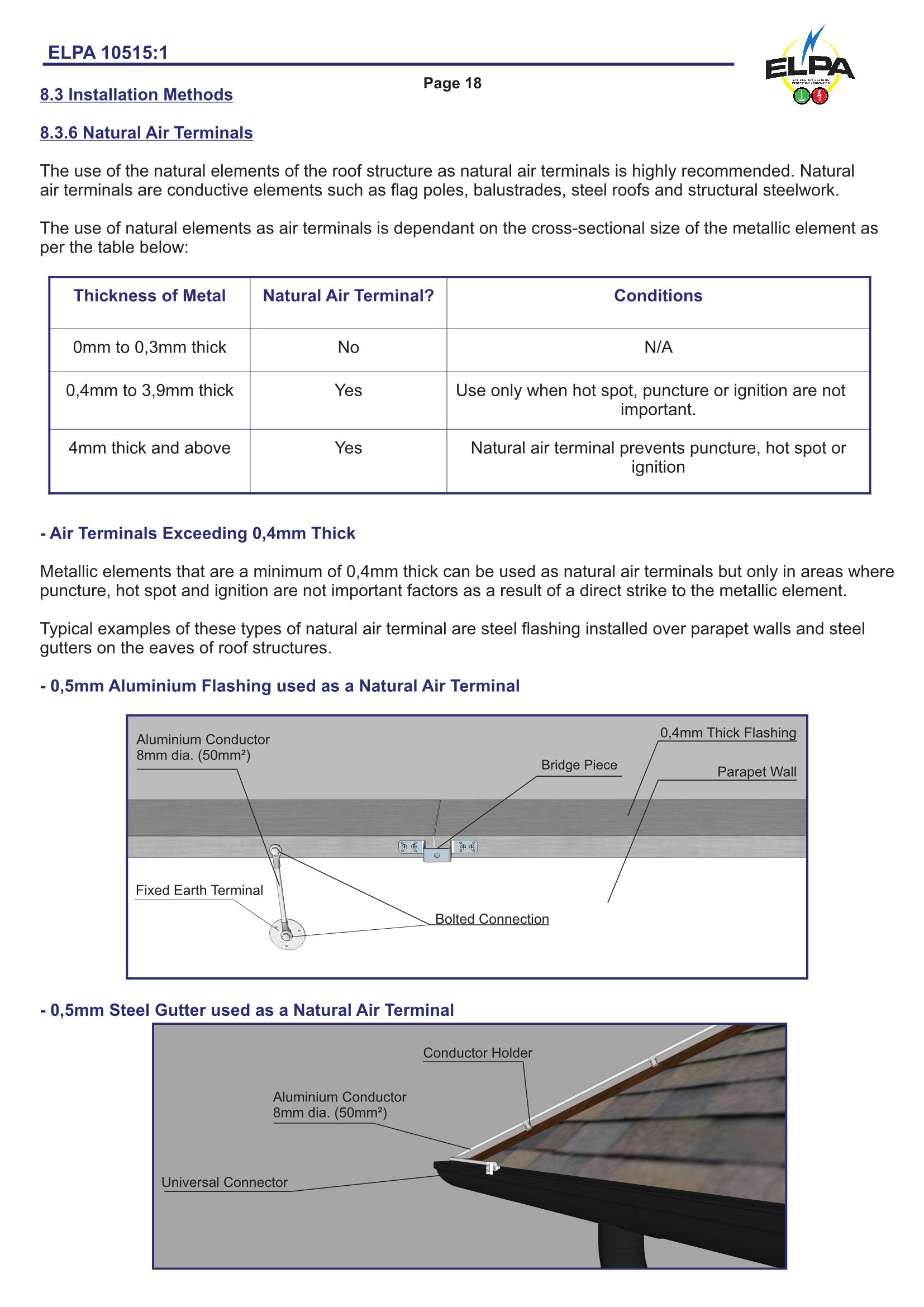 LPS Installation Handbook - trevor - Page 20 | Flip PDF Online | PubHTML5