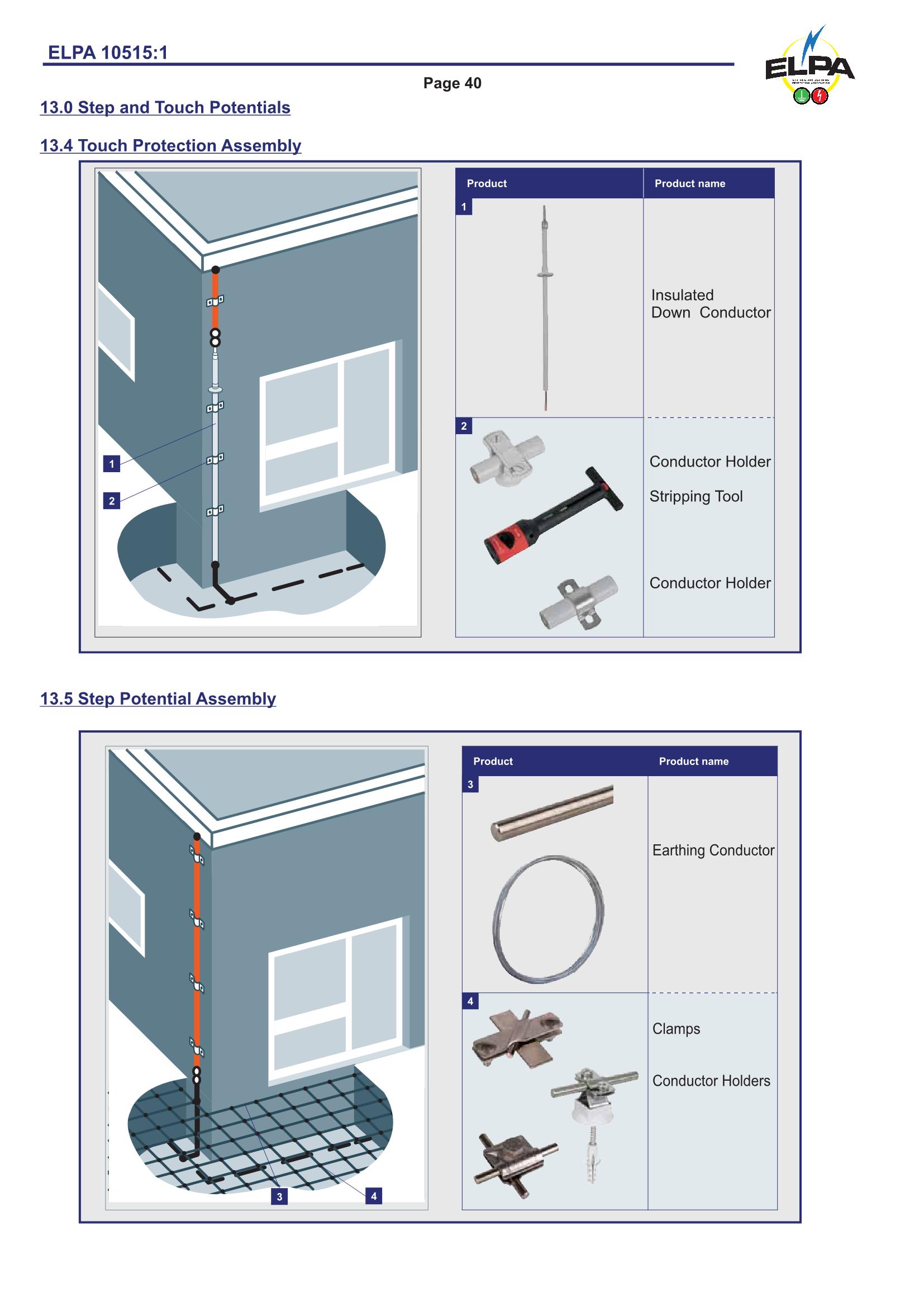 LPS Installation Handbook - trevor - Page 42 | Flip PDF Online | PubHTML5