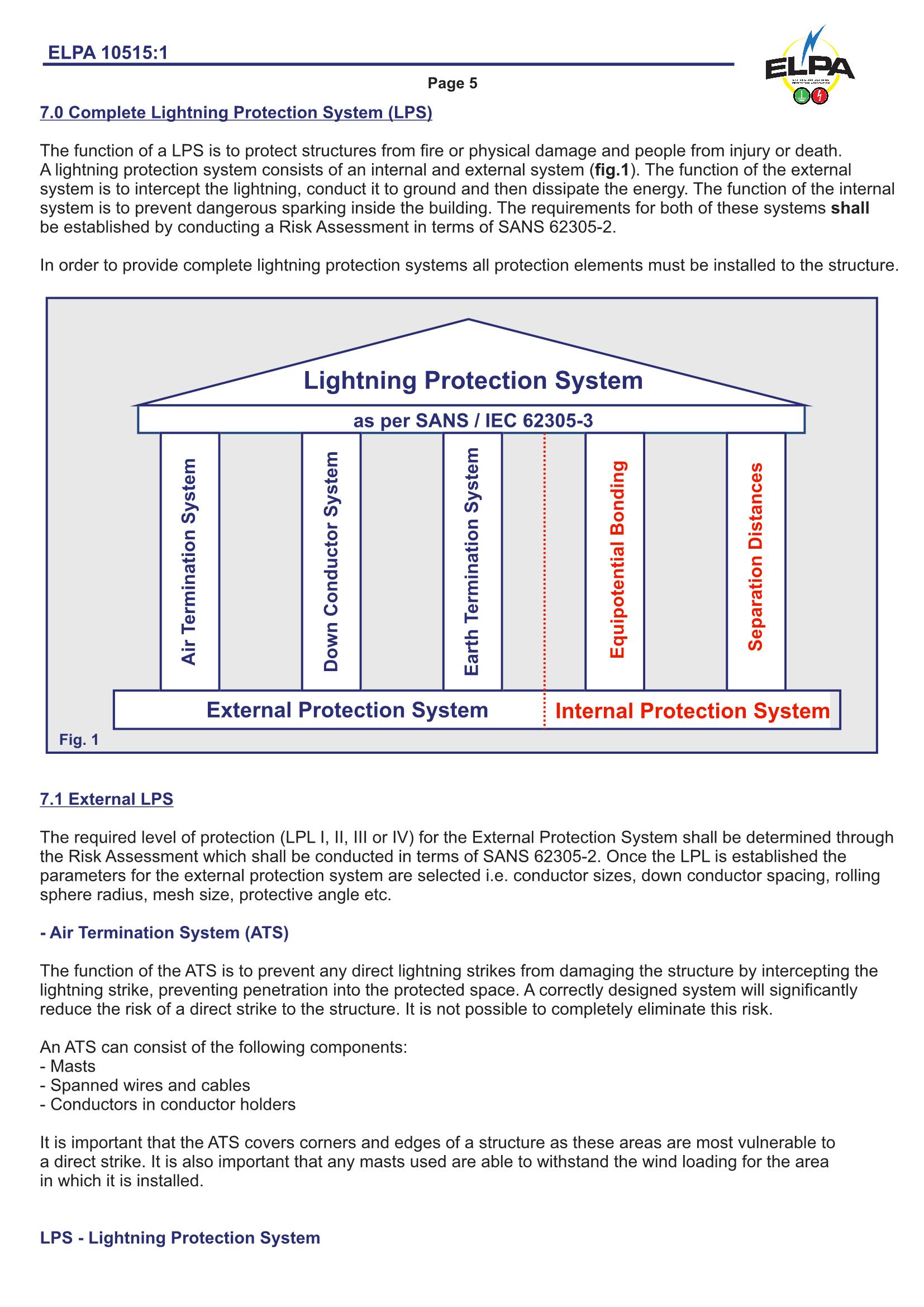 LPS Installation Handbook - trevor - Page 7 | Flip PDF Online | PubHTML5
