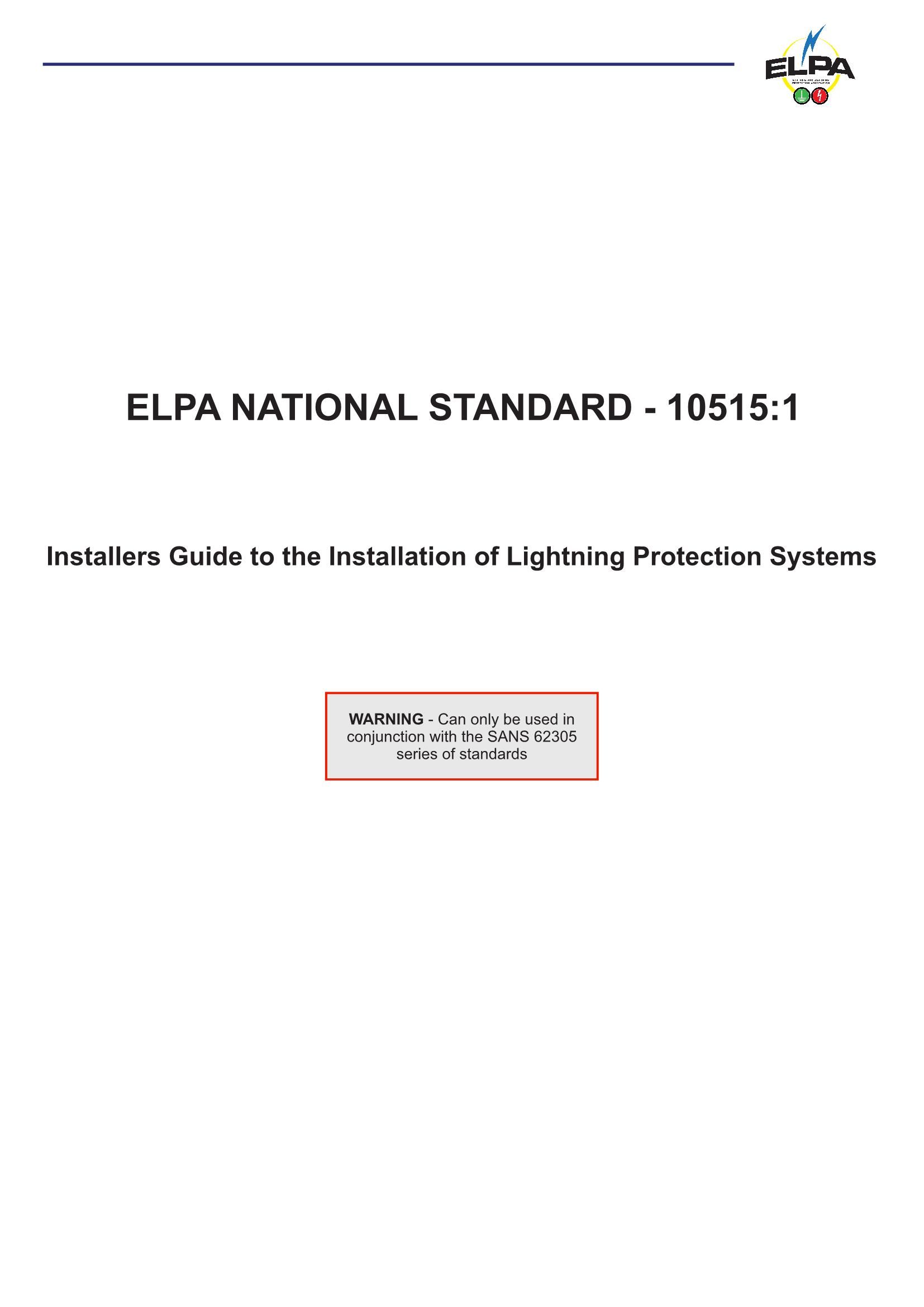 LPS Installation Handbook - trevor - Page 2 | Flip PDF Online | PubHTML5