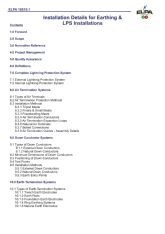 LPS Installation Handbook - trevor - Page 3 | Flip PDF Online | PubHTML5