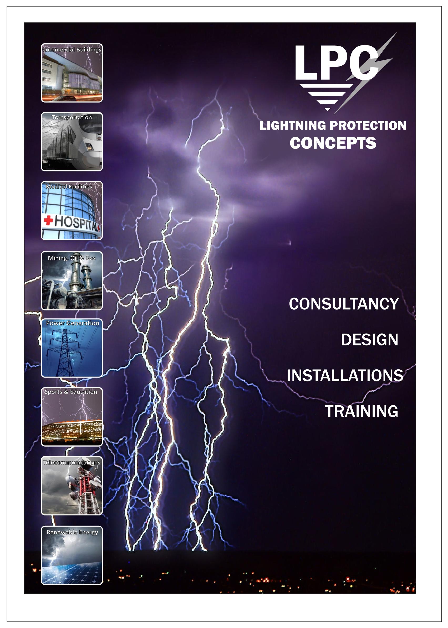 LPC Company Profile 2018 - trevor - Page 1 - 12 | Flip PDF Online ...