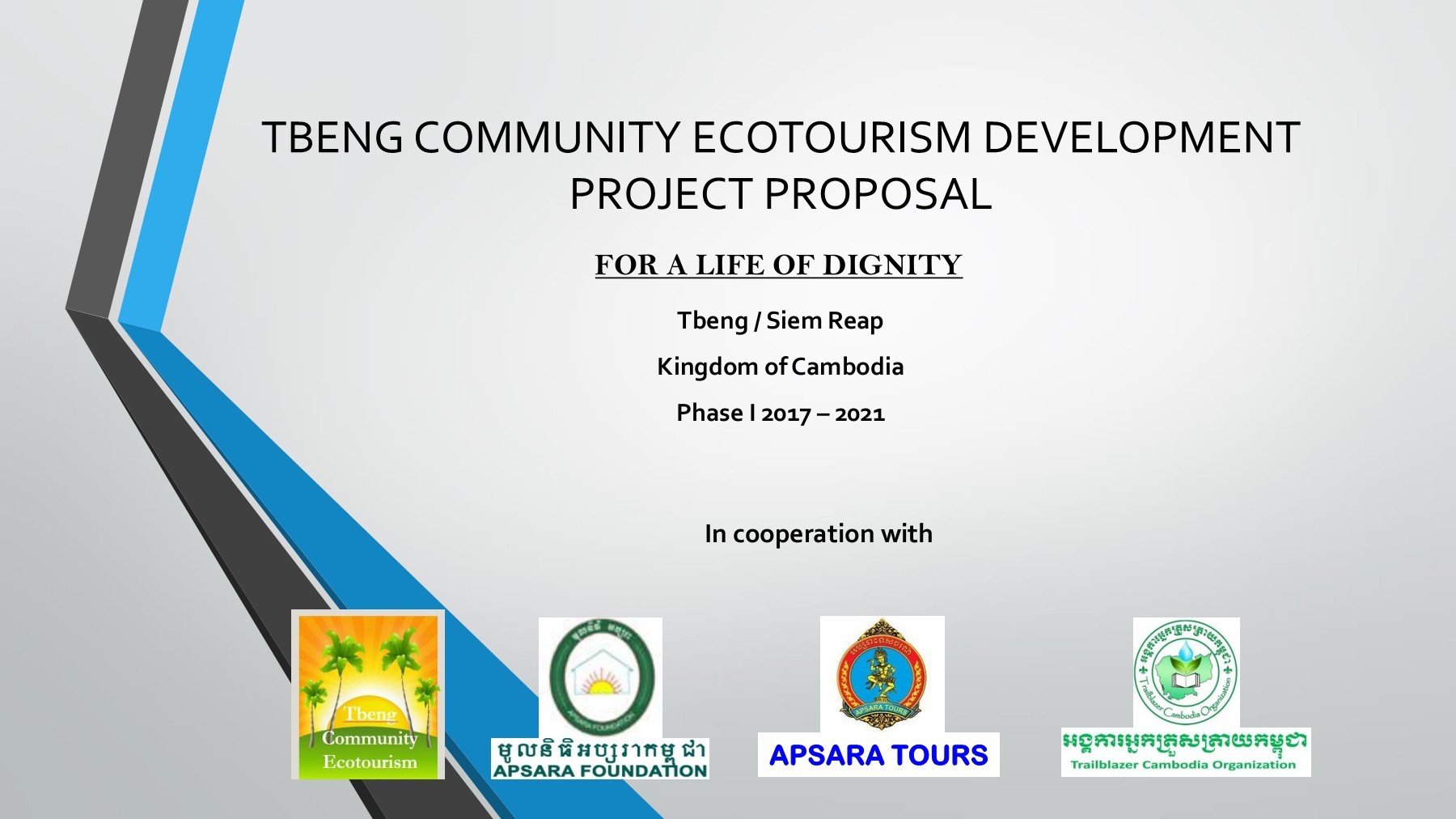 Ecotourism Project, Tbeng Kulen, Cambodia - Sales7 - Page 1 - 59 | Flip ...