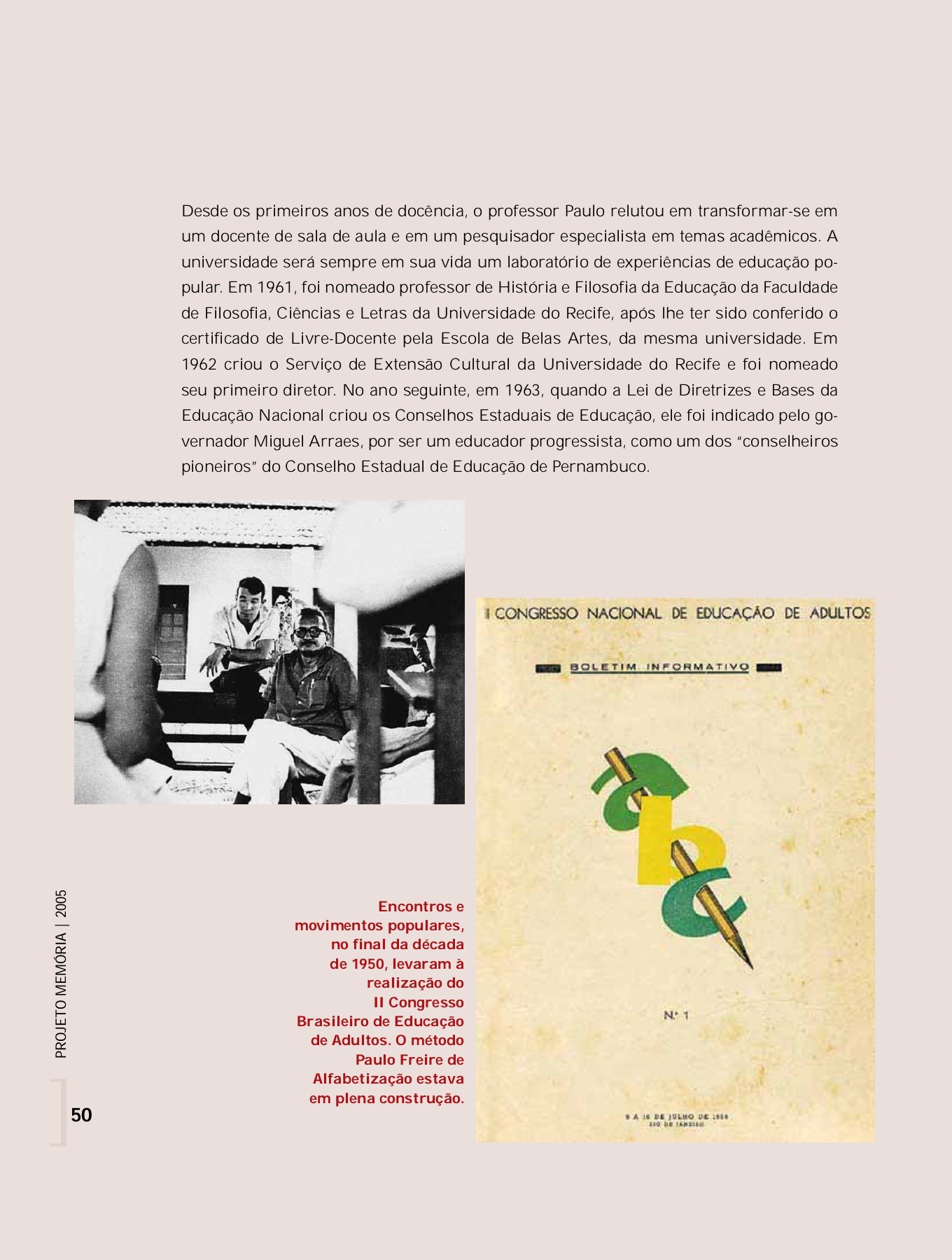 Educar para Transformar - contato - Página 51 | PDF Online | PubHTML5