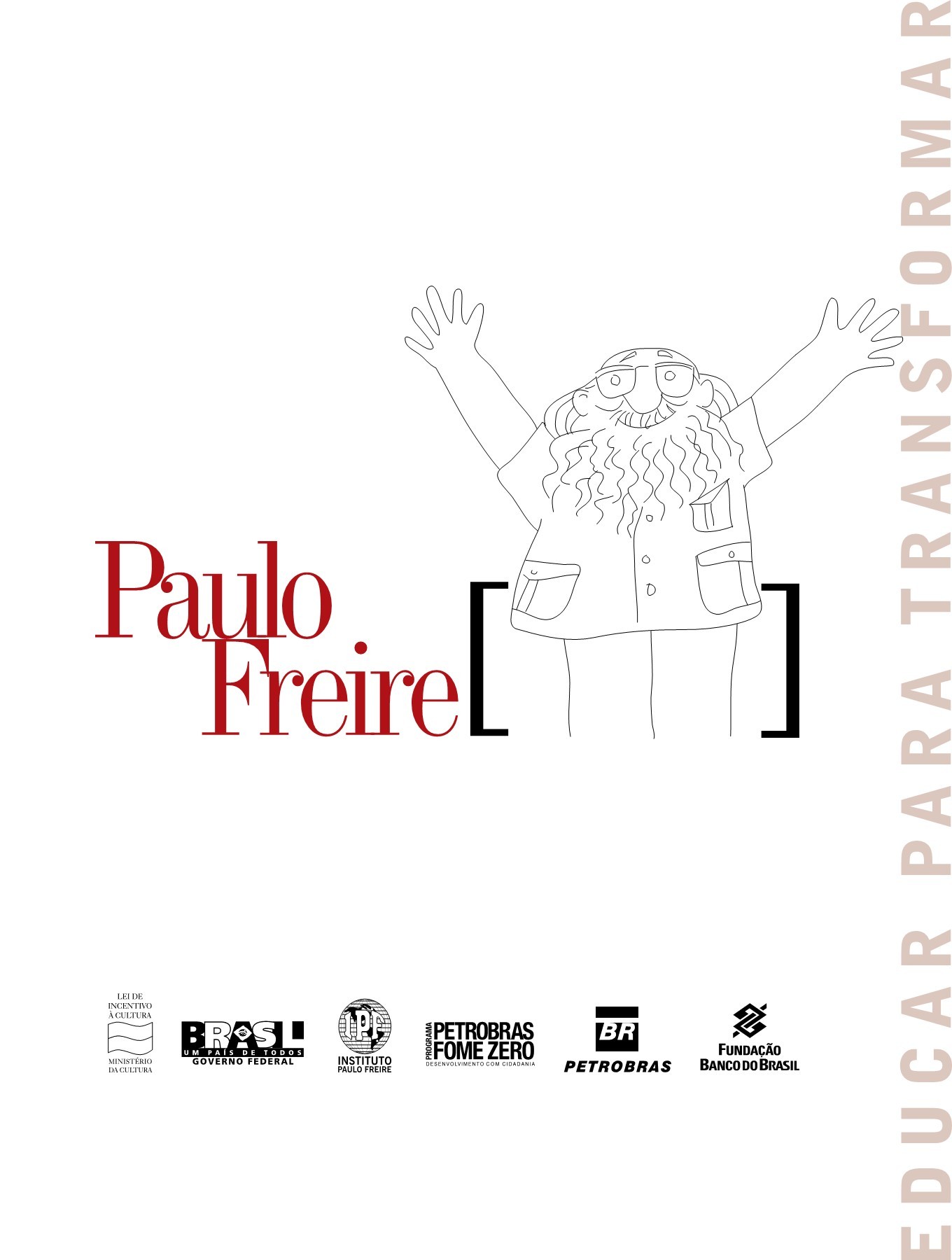 Educar para Transformar - contato - Página 6 | PDF Online | PubHTML5