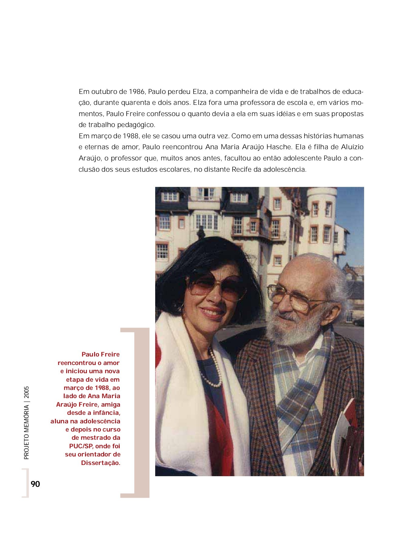 Educar para Transformar - contato - Página 91 | PDF Online | PubHTML5