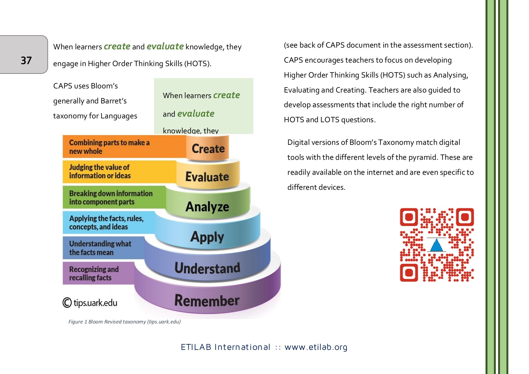 ICT Integration IP Maths Manual - isabel - Page 36 | Flip PDF Online ...