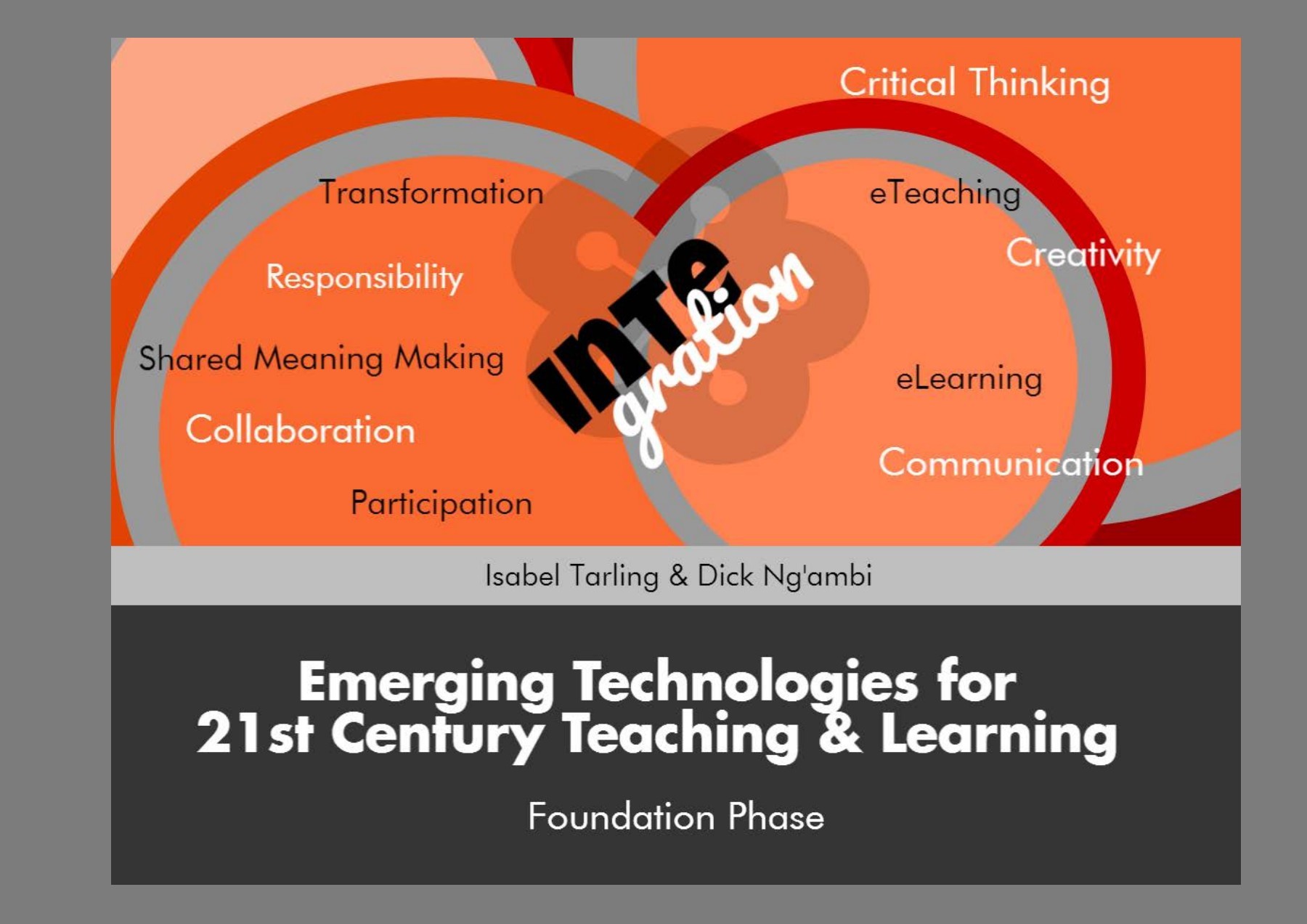 ICT Integration Short Courses FP Manual - isabel - Page 1 - 66 | Flip ...