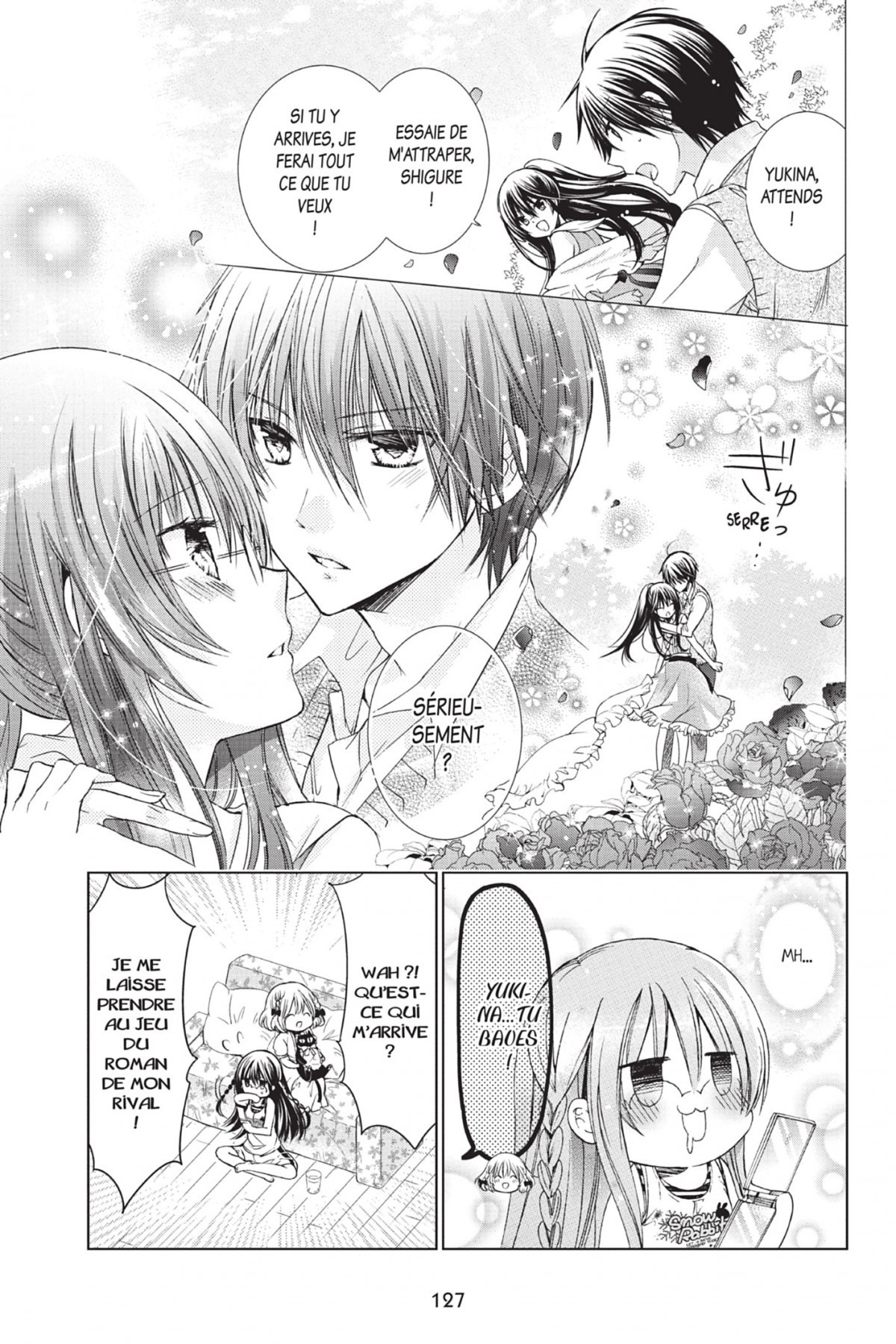 14 - yalyaine - Page 129 | Flip PDF Online | PubHTML5