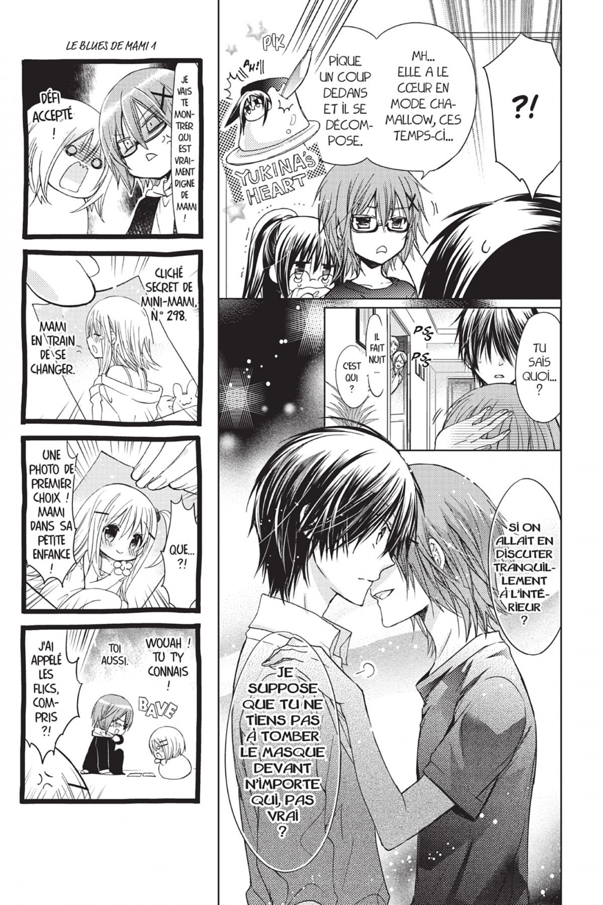 14 - yalyaine - Page 13 | Flip PDF Online | PubHTML5