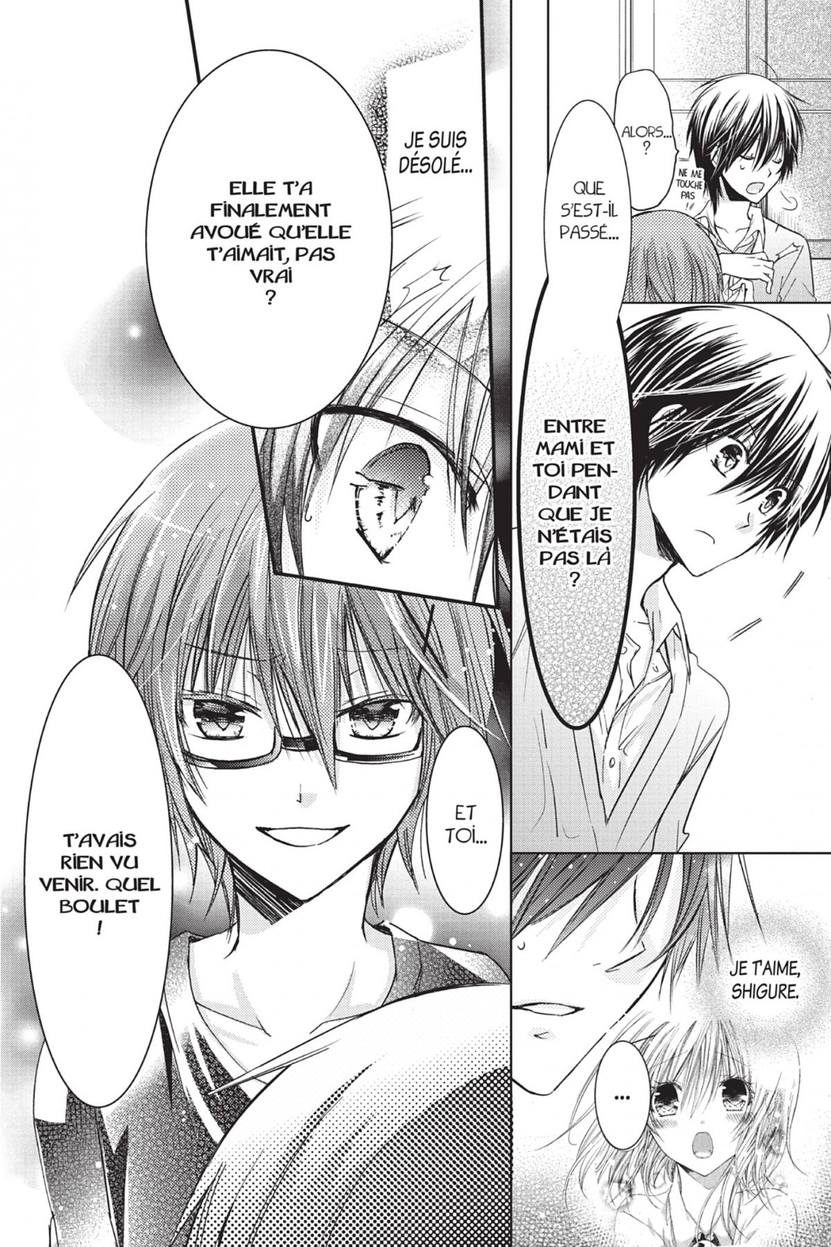 14 - yalyaine - Page 16 | Flip PDF Online | PubHTML5