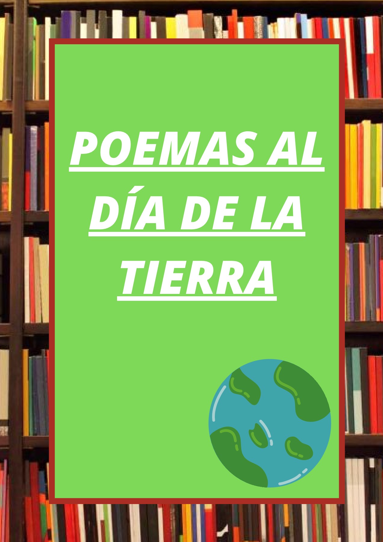 Poemas al Día de la Tierra (2) - adelmartenorio123 - Page 1 | Flip PDF ...