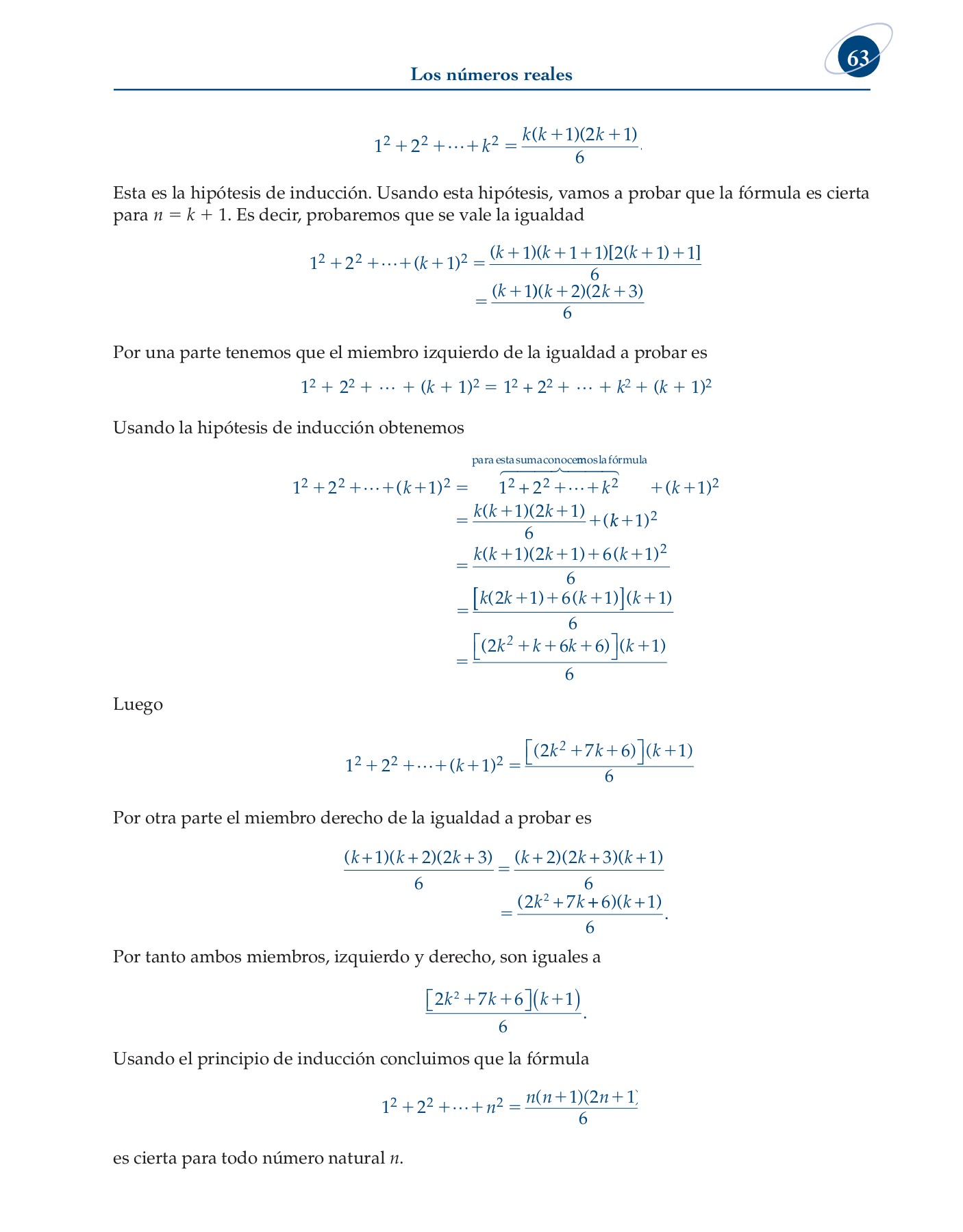 Cálculo diferencial fundamentos aplicaciones y notas históricas - veroronquillo1 - Página 81 ...
