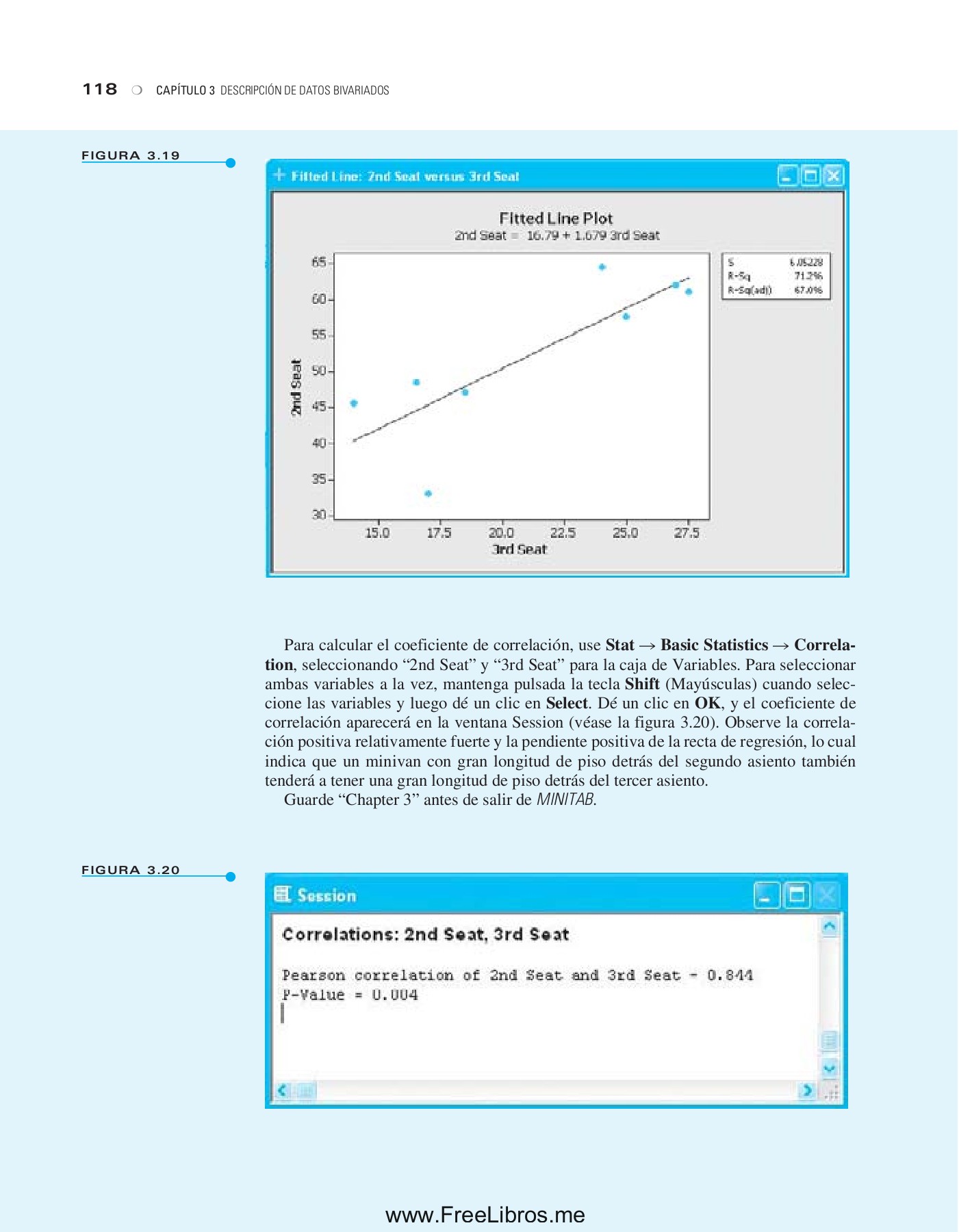 Mendenhall W. Beaver R., Beaver B., (2010), Introducción a la ...