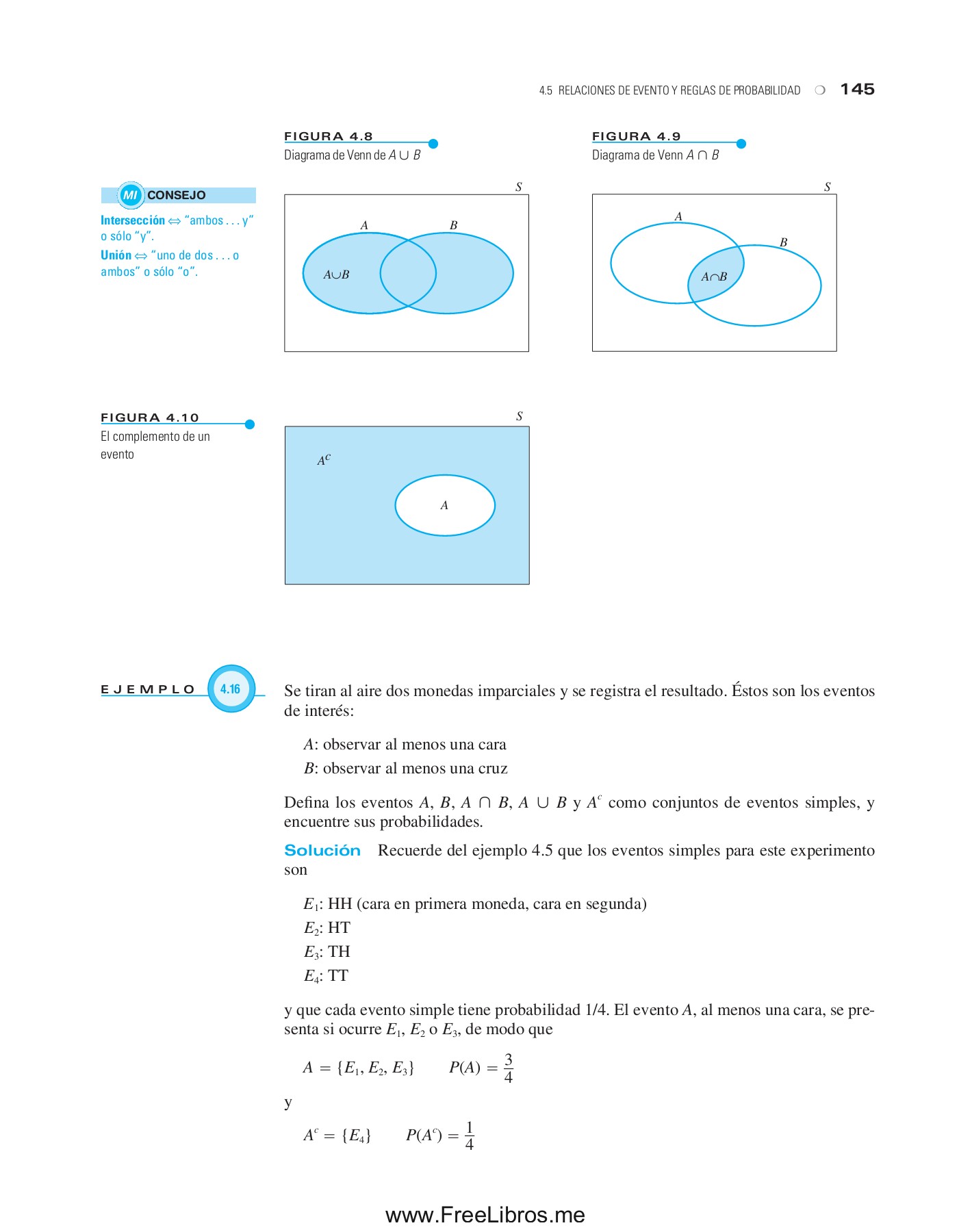 Mendenhall W. Beaver R., Beaver B., (2010), Introducción a la ...