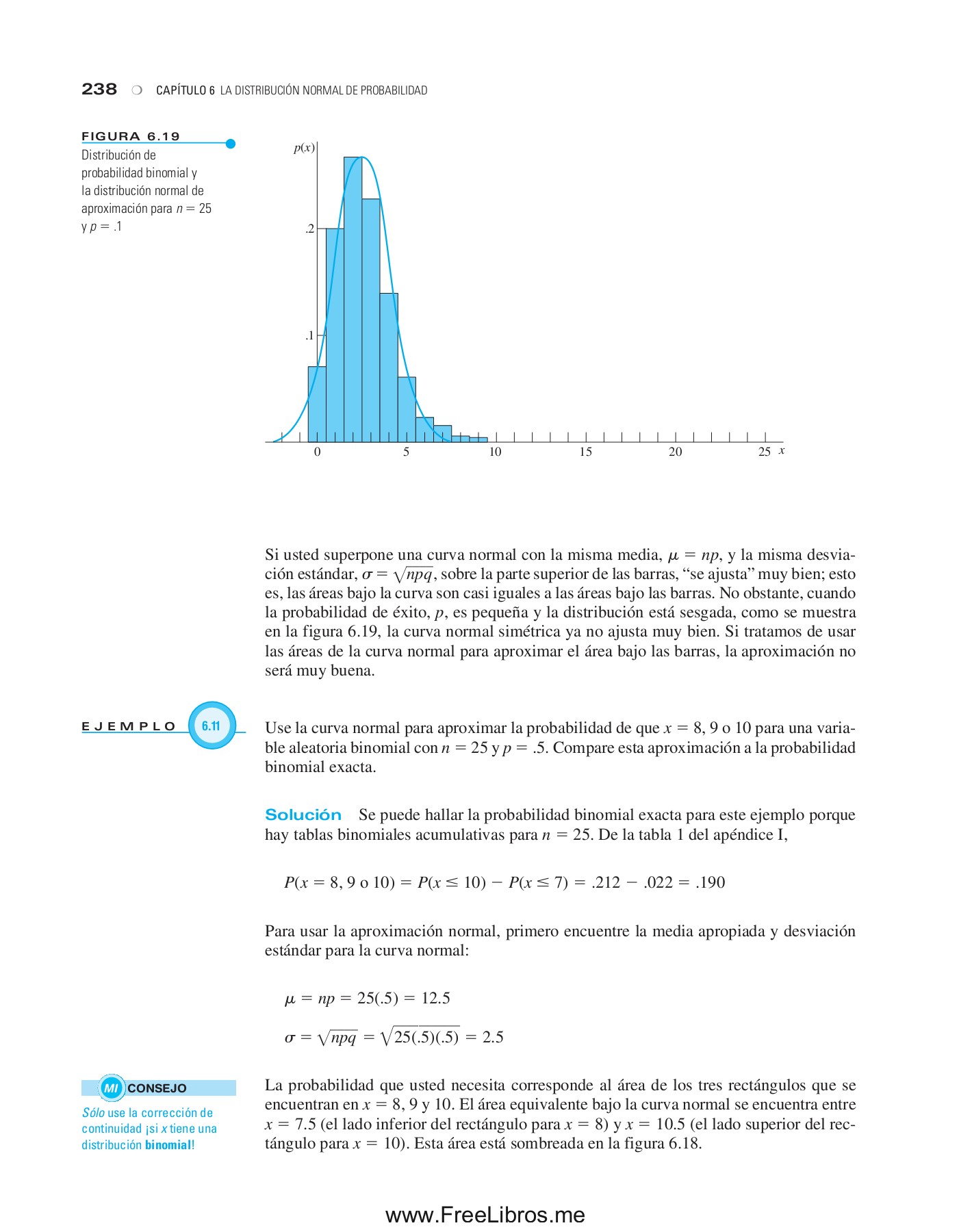 Mendenhall W. Beaver R., Beaver B., (2010), Introducción a la ...
