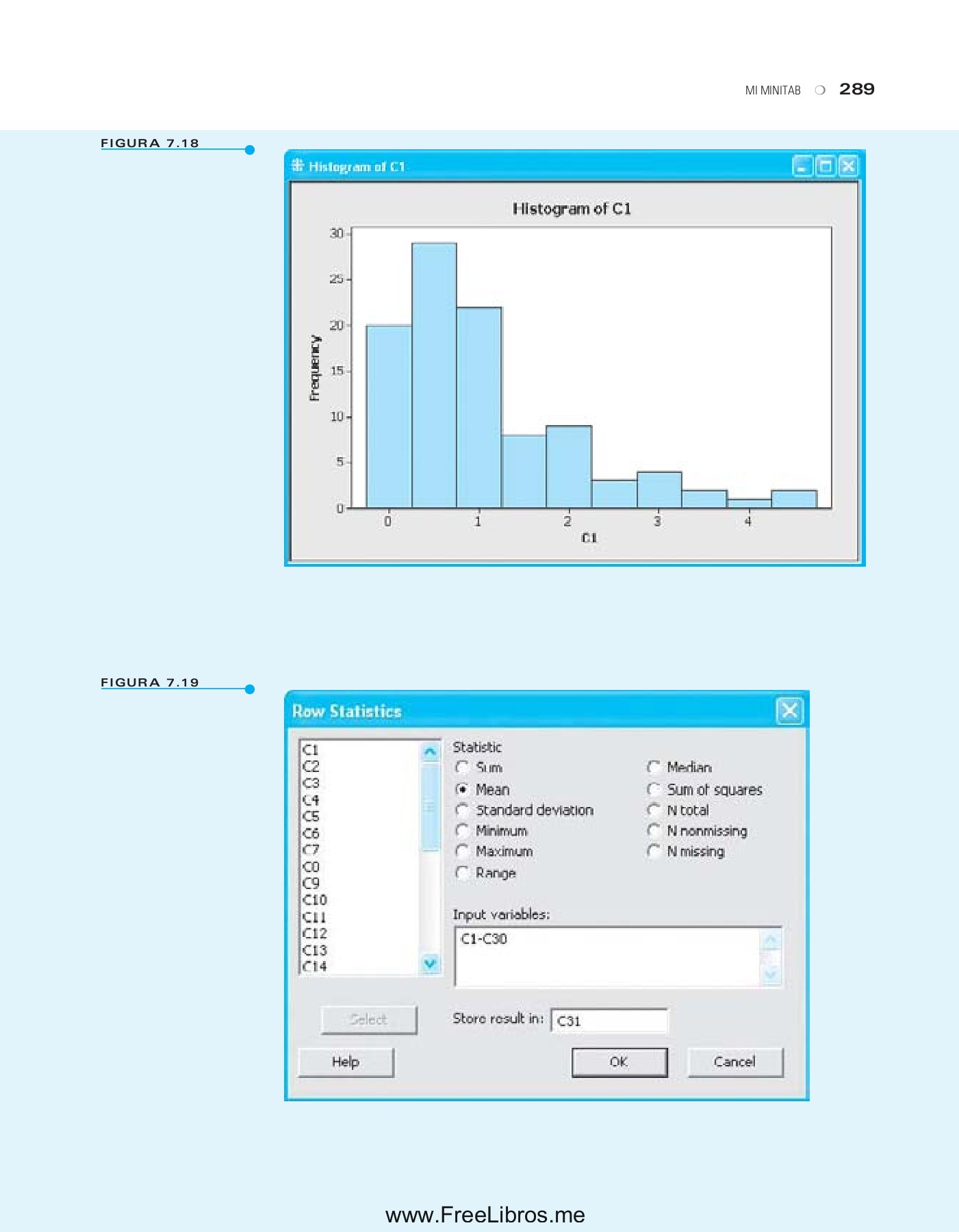 Mendenhall W. Beaver R., Beaver B., (2010), Introducción a la ...