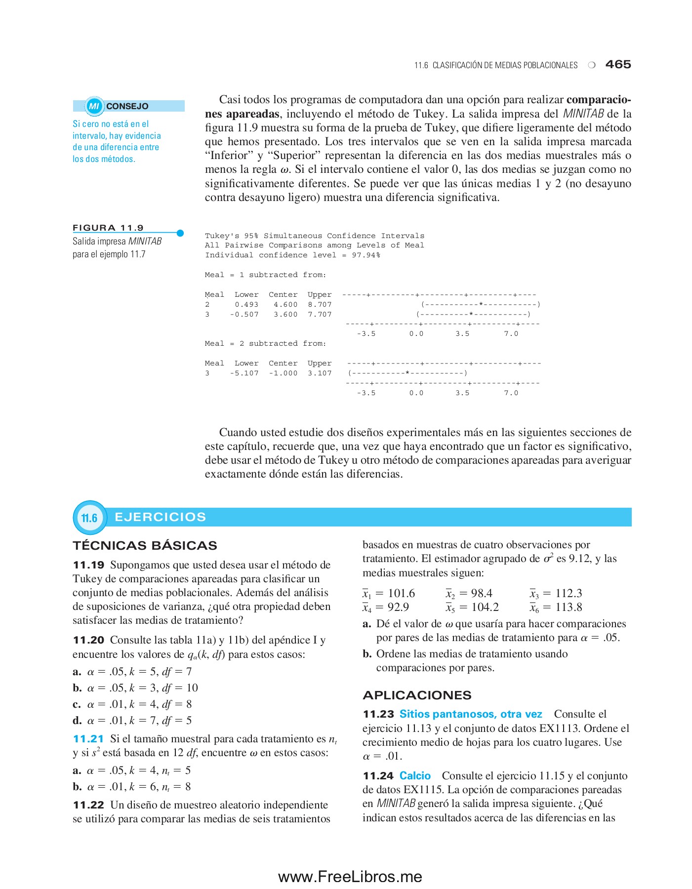 Mendenhall W. Beaver R., Beaver B., (2010), Introducción a la ...