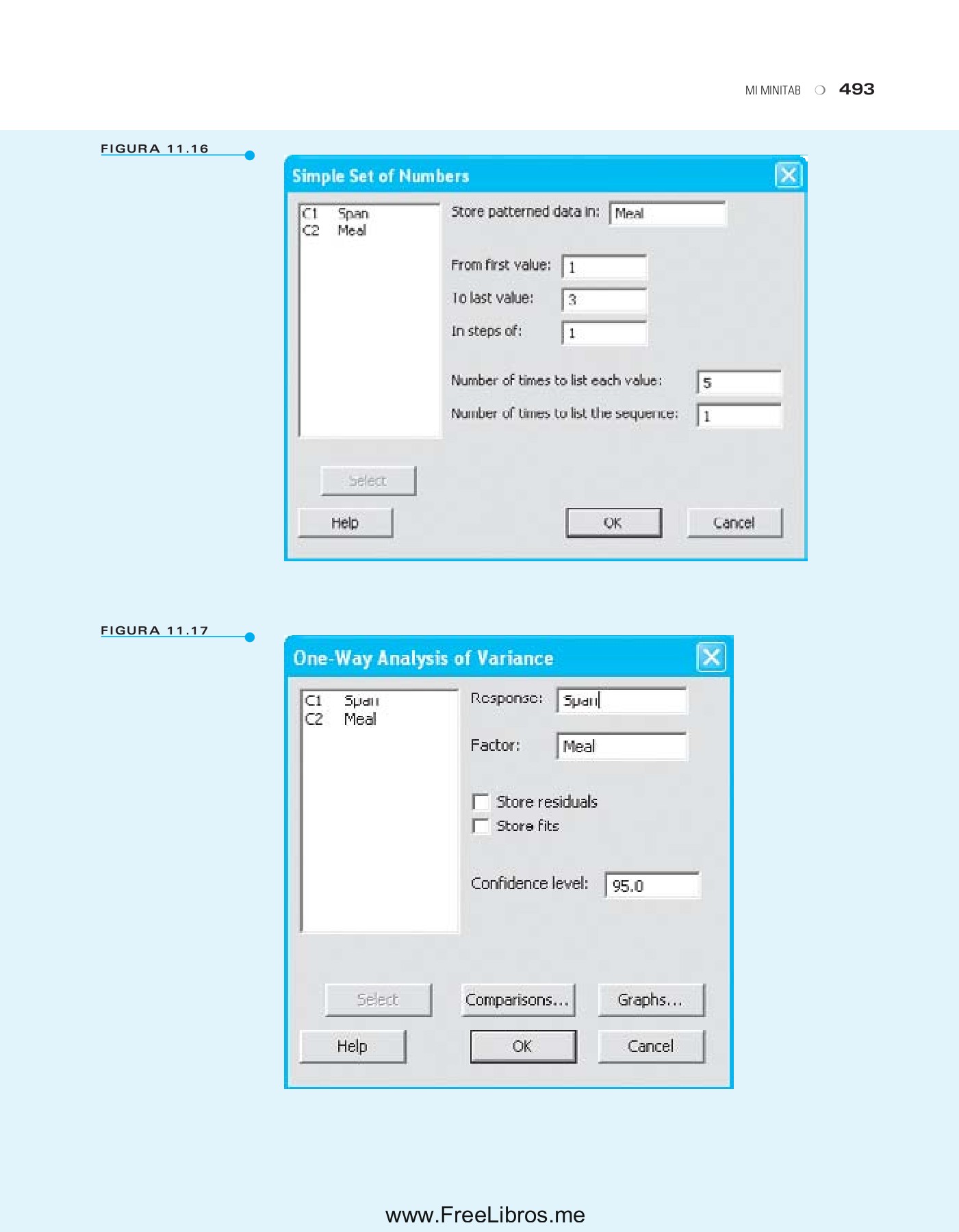 Mendenhall W. Beaver R., Beaver B., (2010), Introducción a la ...