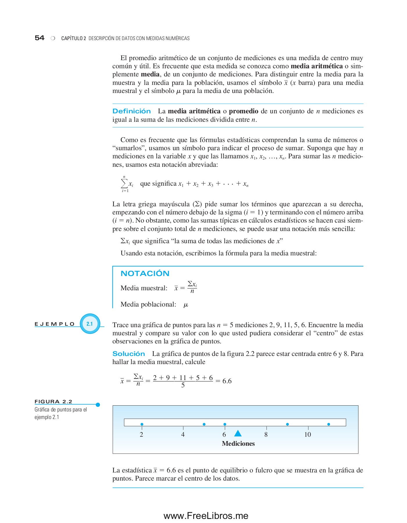 Mendenhall W. Beaver R., Beaver B., (2010), Introducción a la ...