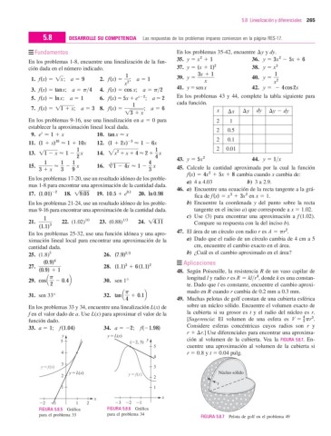 Matemática 1 - Cálculo Diferencial - Dennis Zill - veroronquillo1 - Página 292 | Flip PDF en ...