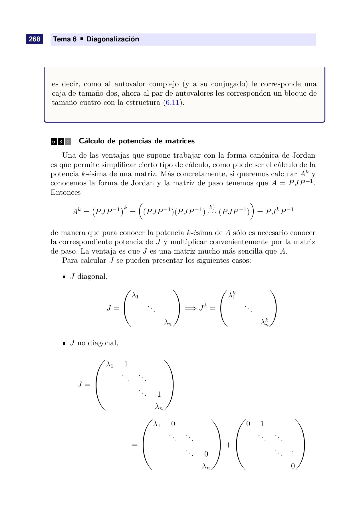 Aranda E. (2013) Algebra lineal con aplicaciones y Python, Primera Edición - veroronquillo1 ...