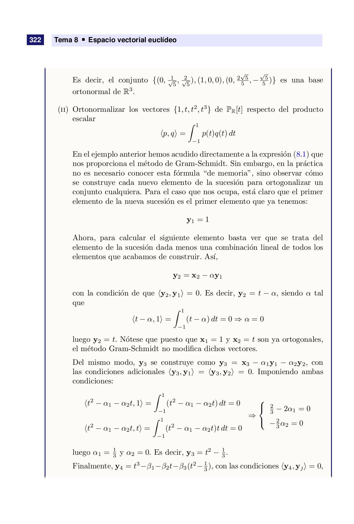 Aranda E. (2013) Algebra lineal con aplicaciones y Python, Primera Edición - veroronquillo1 ...
