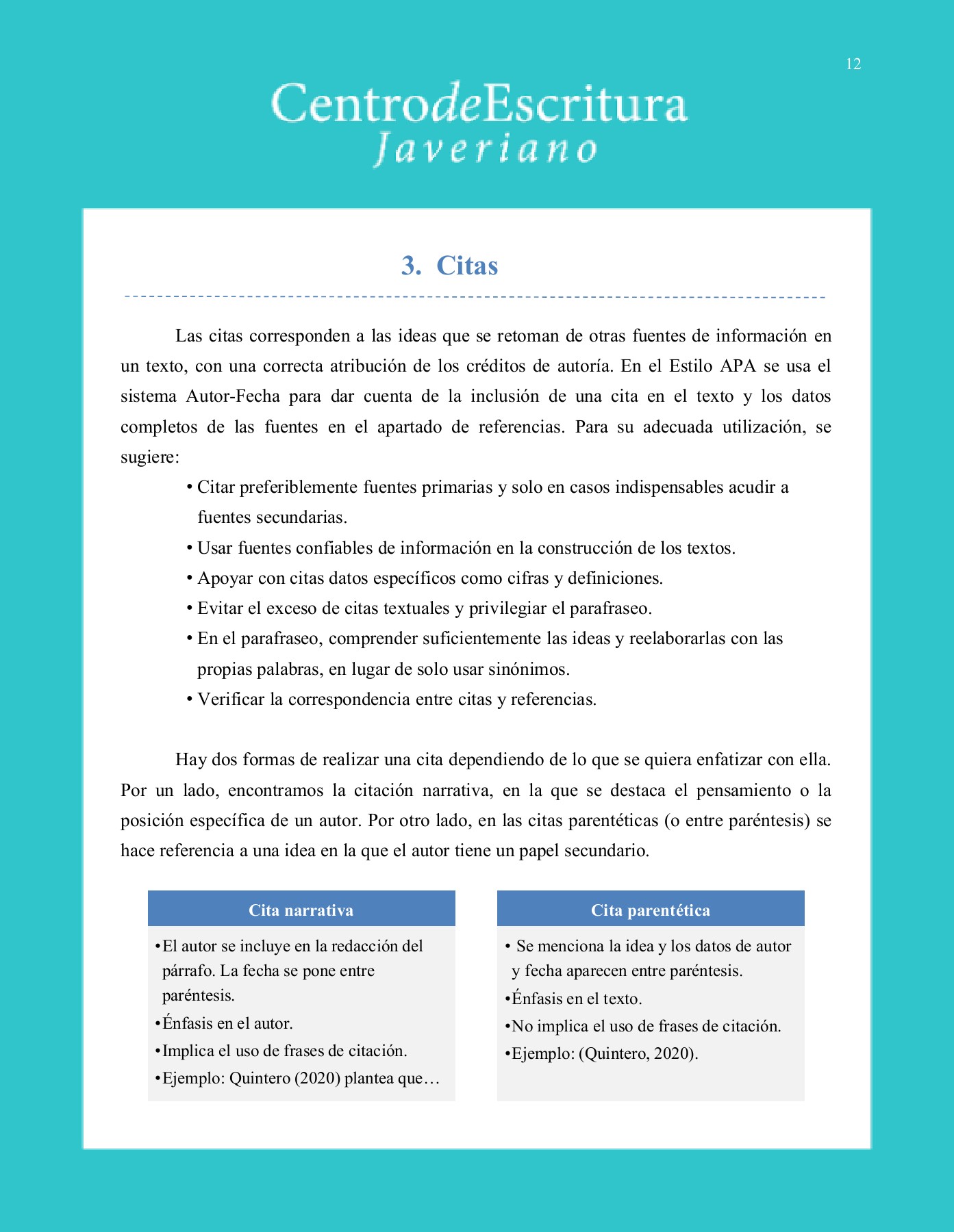 manual_de_normas_apa_7a_completo - veroronquillo1 - Página 12 | Flip PDF en línea | PubHTML5