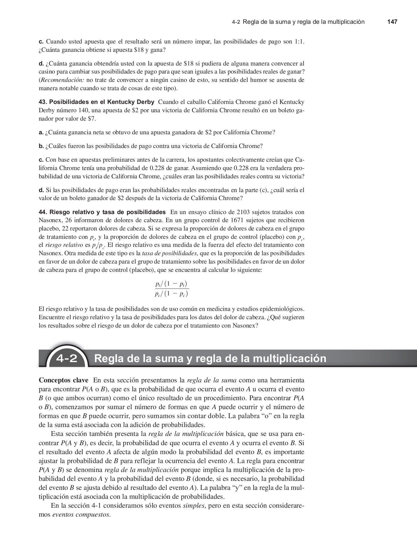 Triola - veroronquillo1 - Página 169 | Flip PDF en línea | PubHTML5