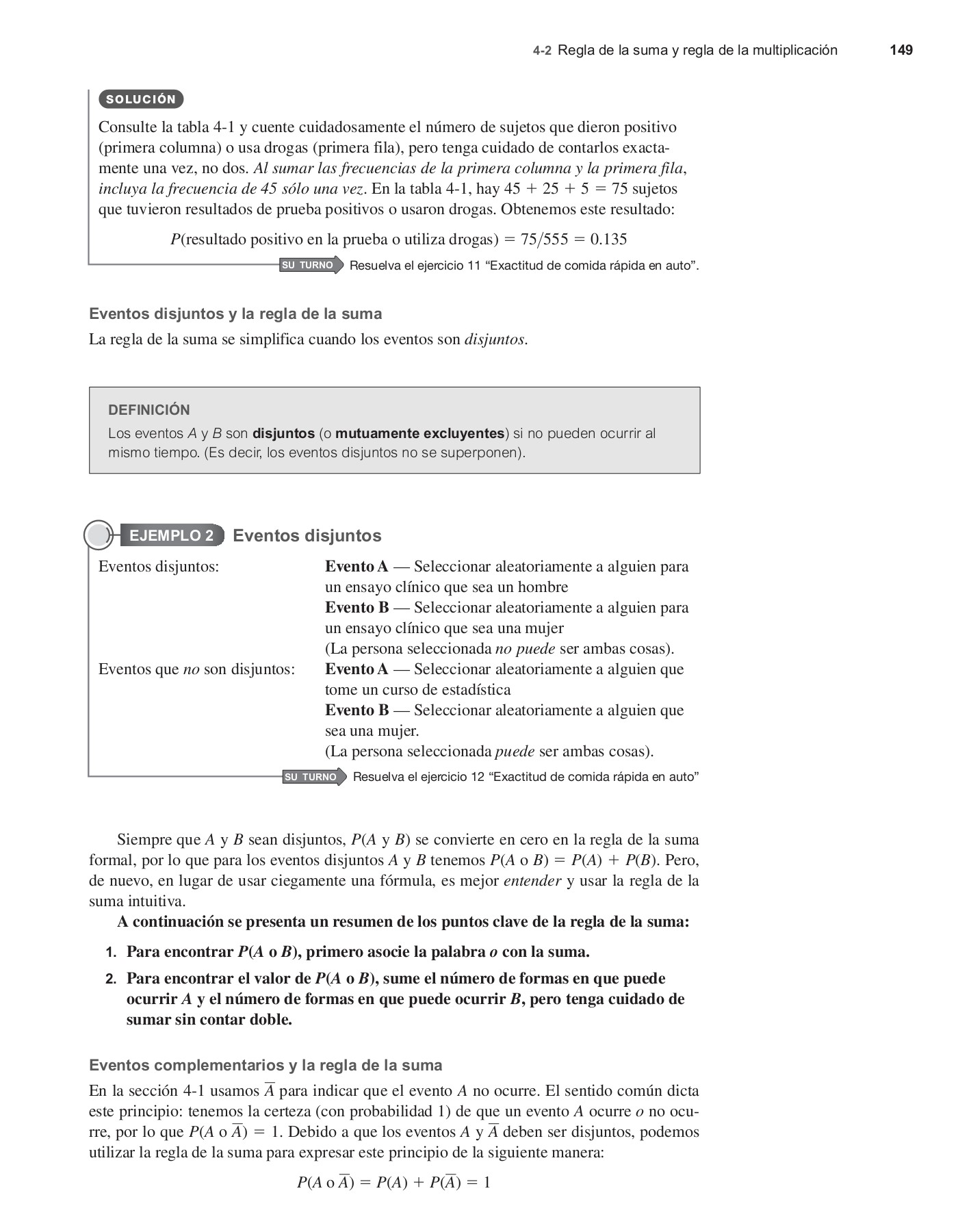 Triola - veroronquillo1 - Página 171 | Flip PDF en línea | PubHTML5