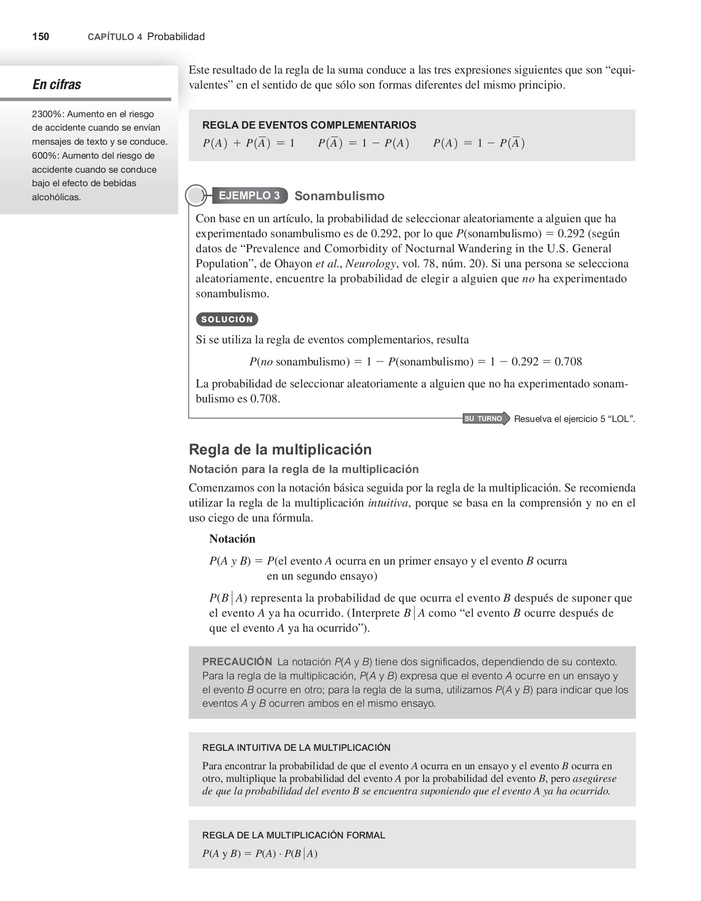 Triola - veroronquillo1 - Página 172 | Flip PDF en línea | PubHTML5