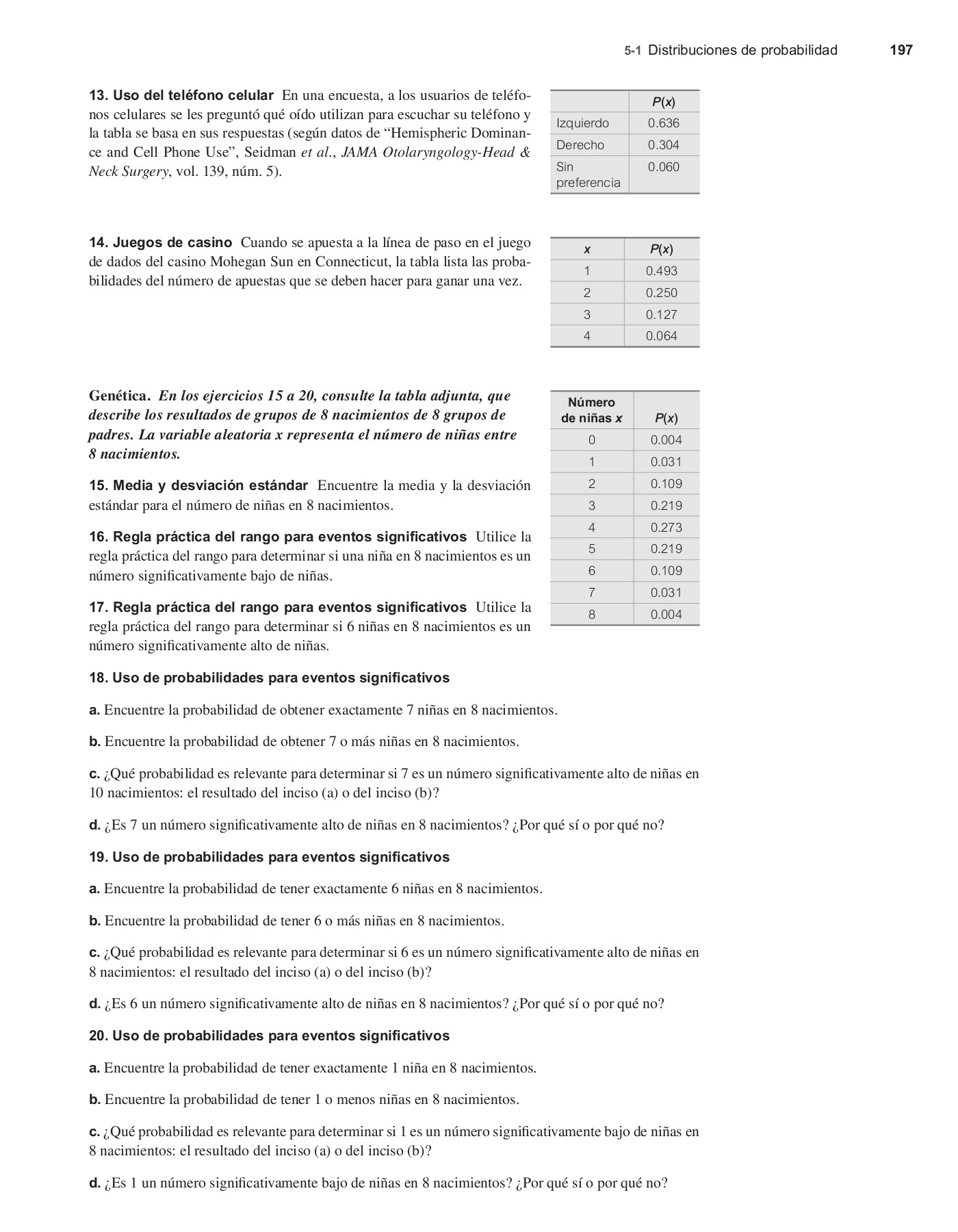 Triola - veroronquillo1 - Página 219 | Flip PDF en línea | PubHTML5