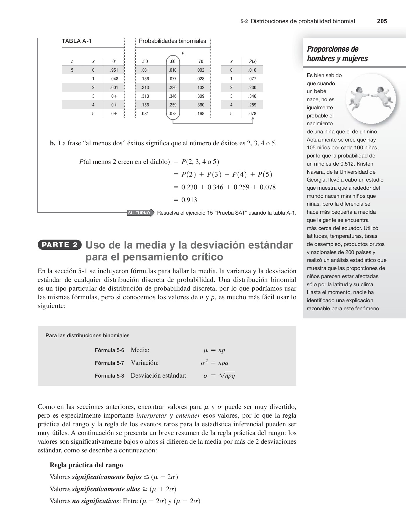 Triola - veroronquillo1 - Página 227 | Flip PDF en línea | PubHTML5