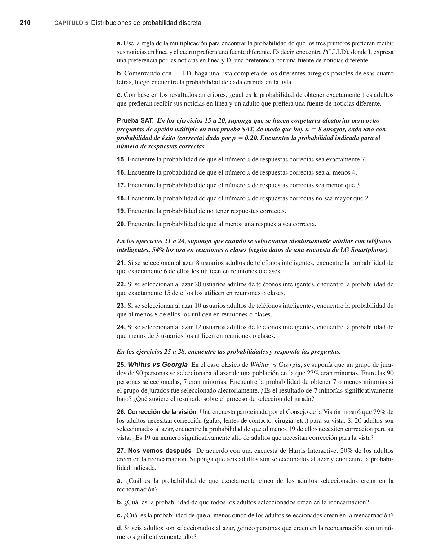 Triola - veroronquillo1 - Página 232 | Flip PDF en línea | PubHTML5