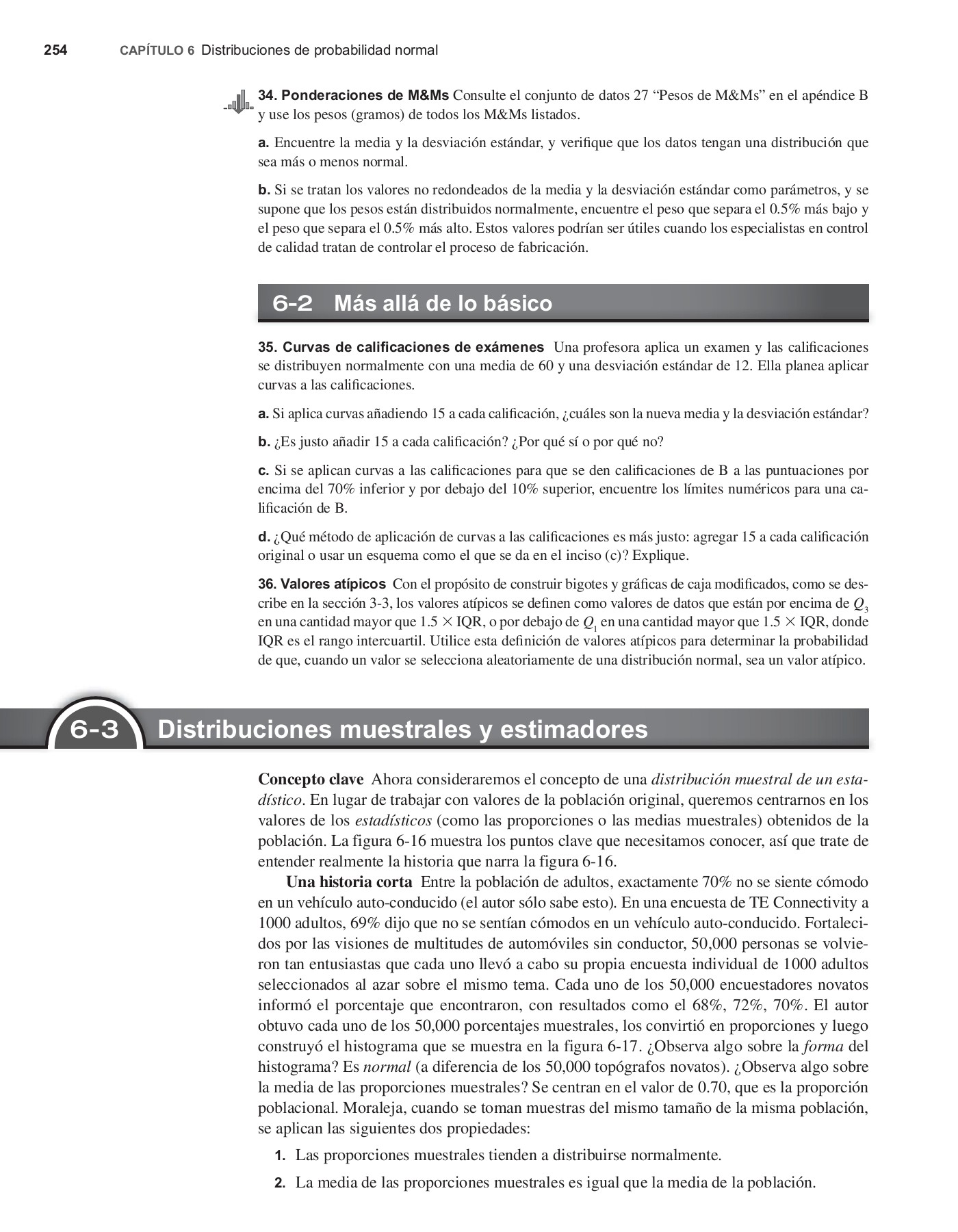 Triola - veroronquillo1 - Página 276 | Flip PDF en línea | PubHTML5