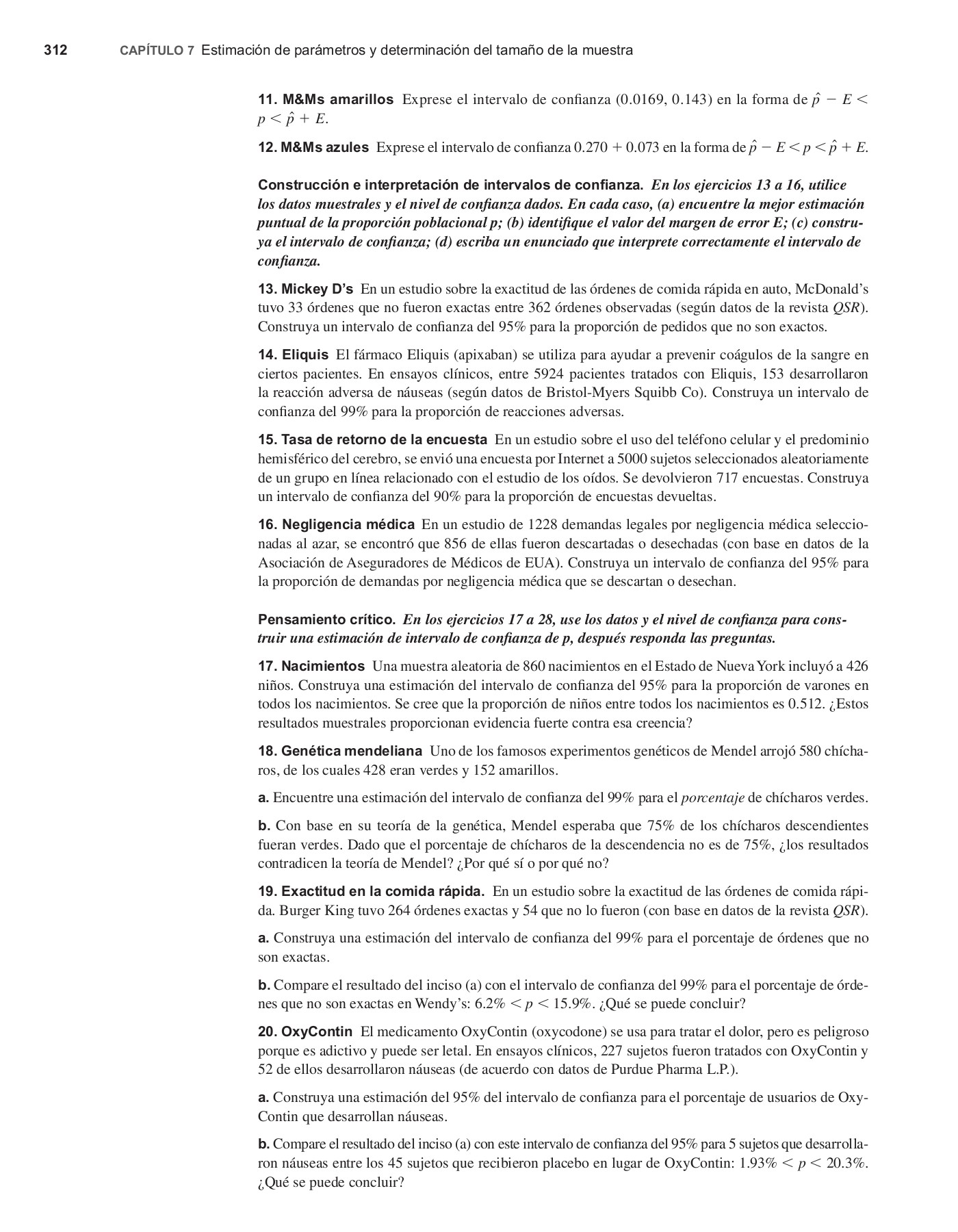 Triola - veroronquillo1 - Página 334 | Flip PDF en línea | PubHTML5