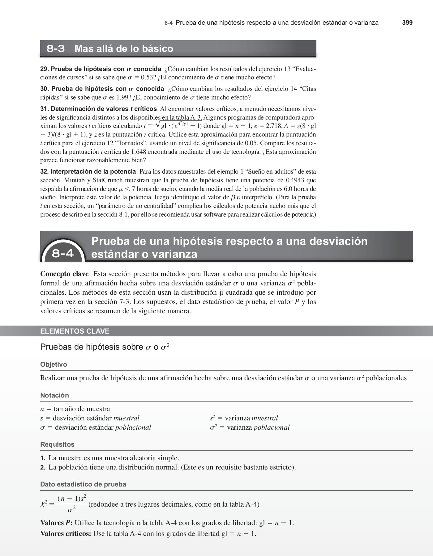 Triola - veroronquillo1 - Página 421 | Flip PDF en línea | PubHTML5