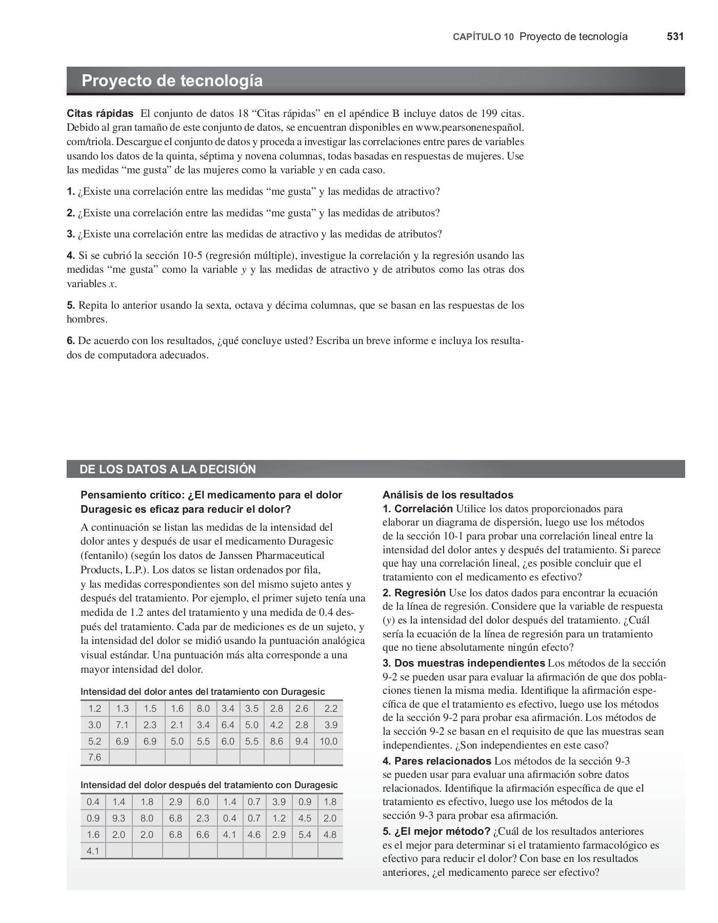 Triola - veroronquillo1 - Página 553 | Flip PDF en línea | PubHTML5