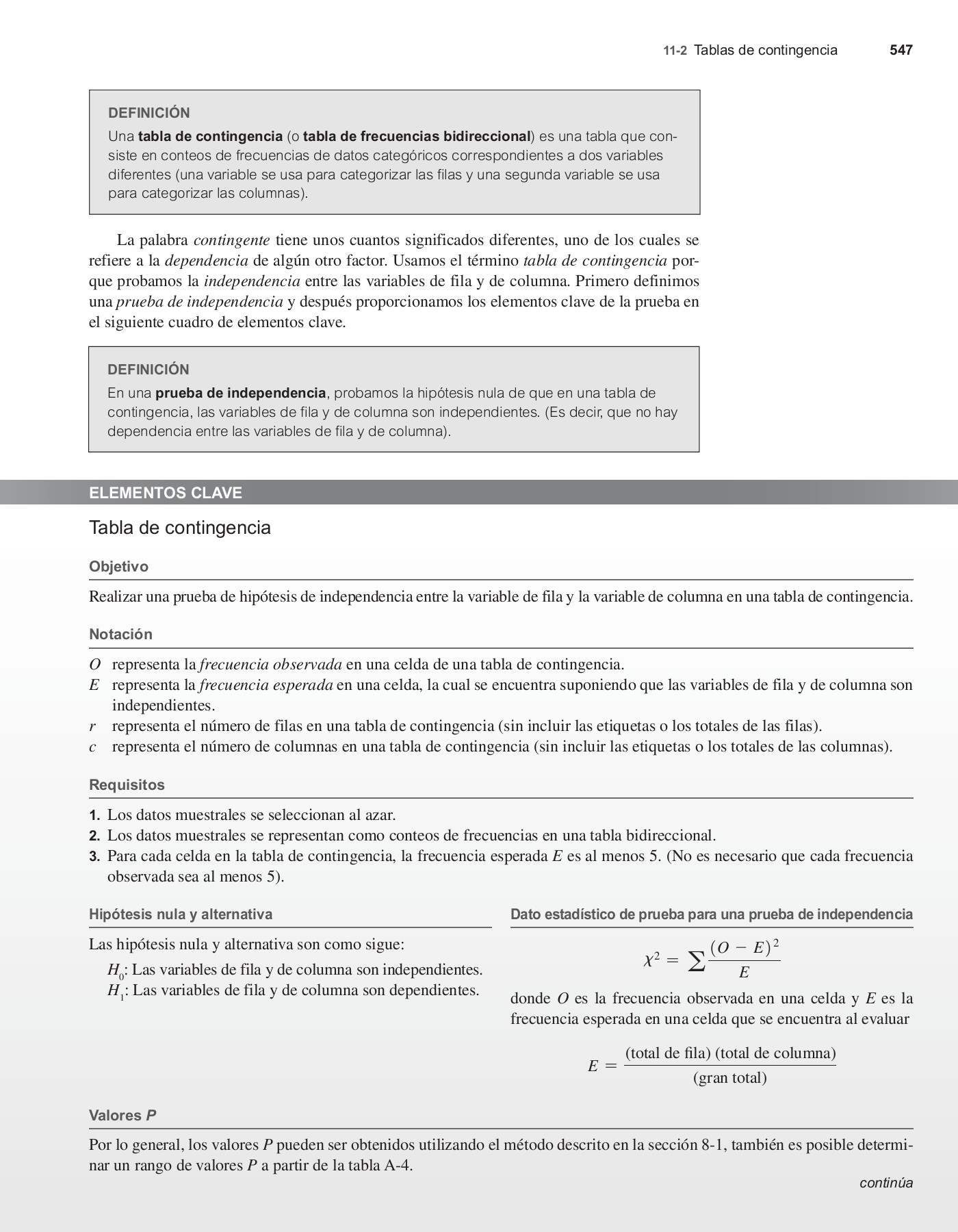 Triola - veroronquillo1 - Página 569 | Flip PDF en línea | PubHTML5