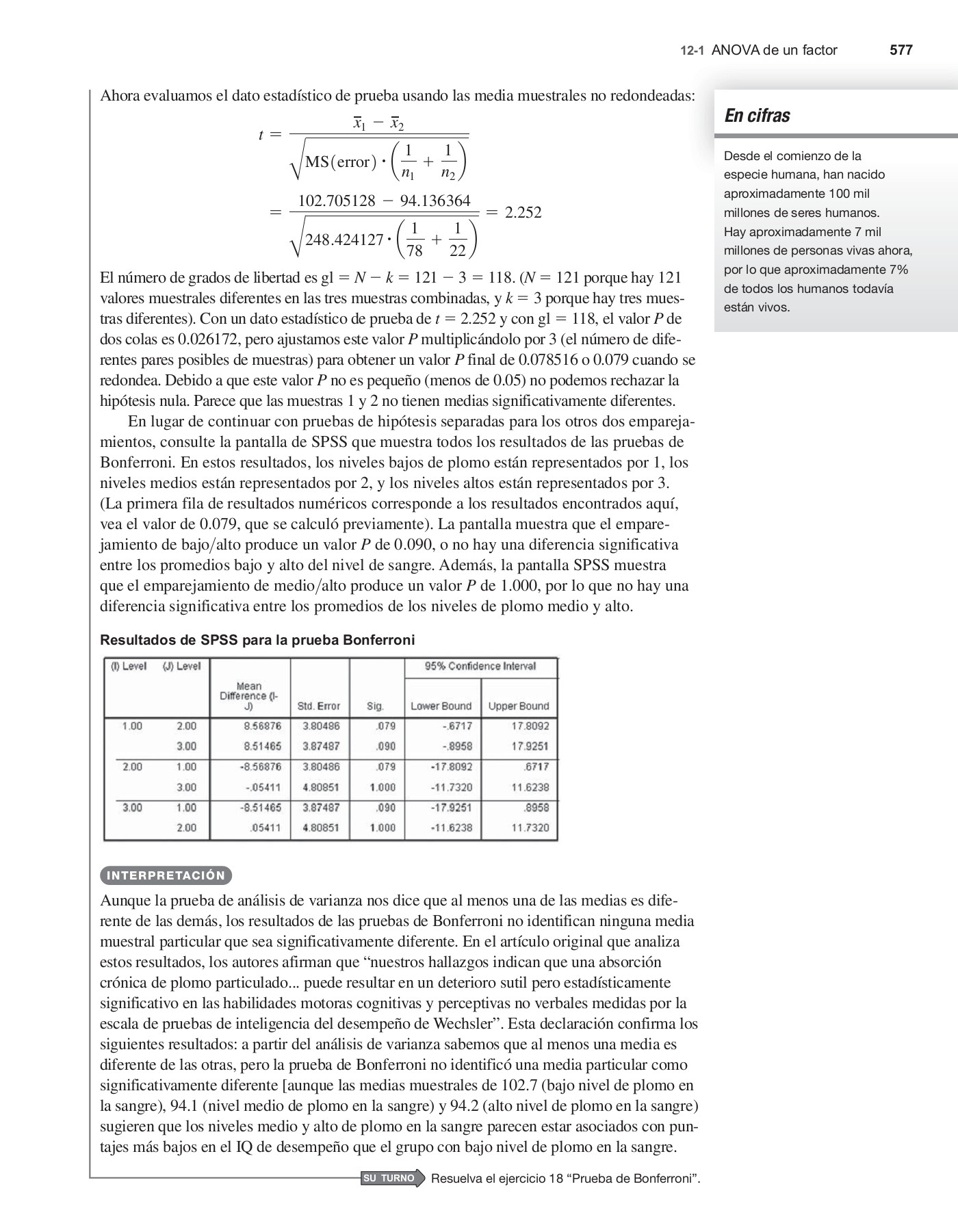 Triola - veroronquillo1 - Página 599 | Flip PDF en línea | PubHTML5