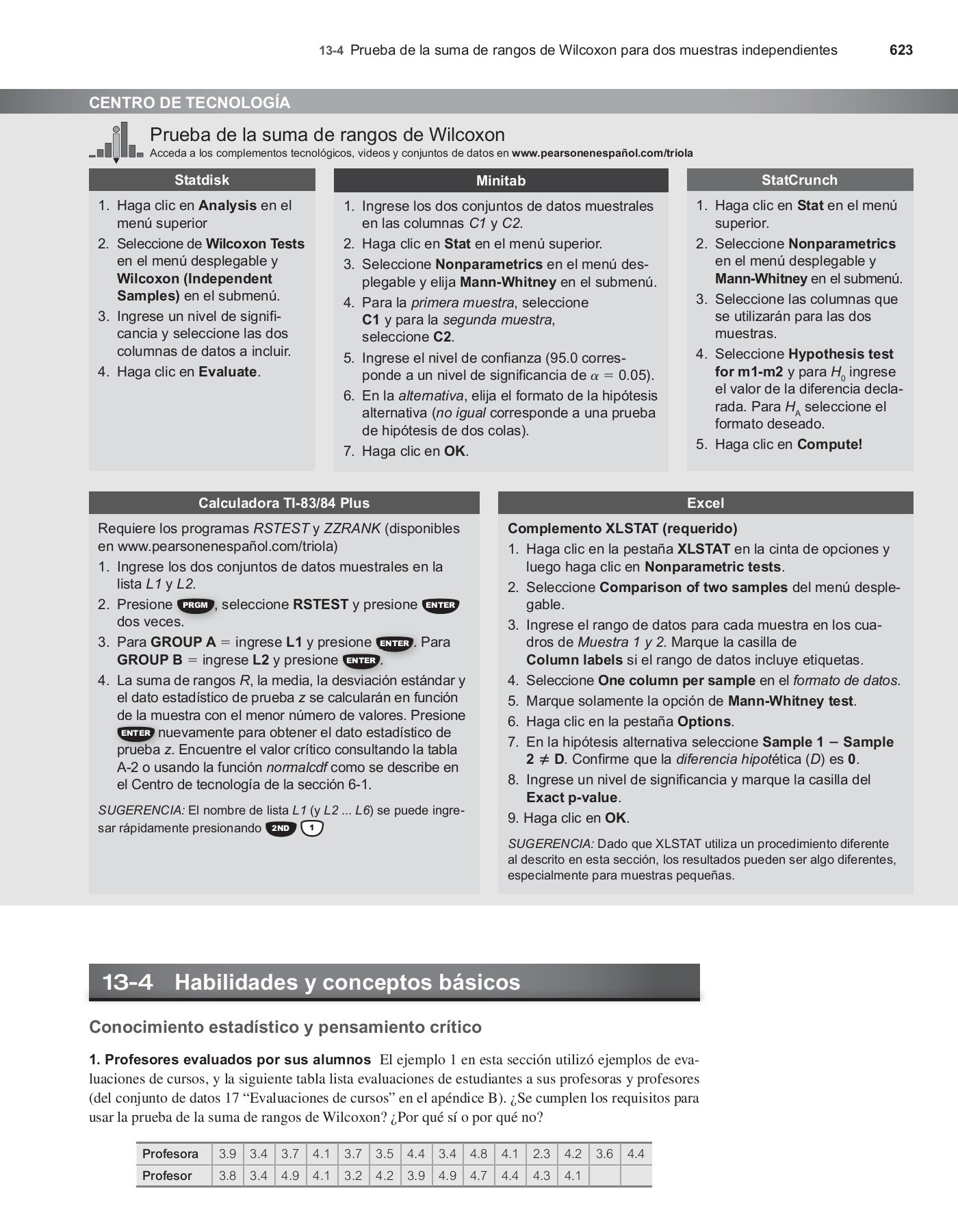 Triola - veroronquillo1 - Página 645 | Flip PDF en línea | PubHTML5