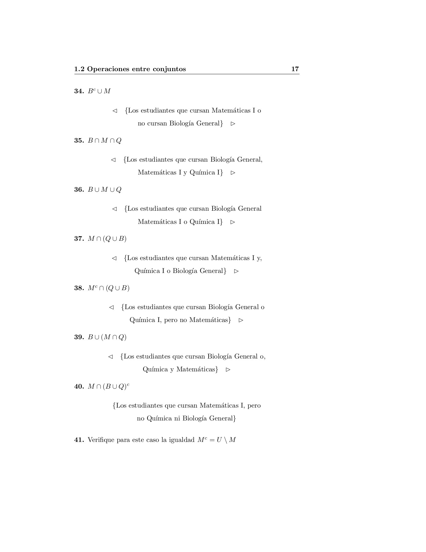 Precalculo - veroronquillo1 - Página 17 | Flip PDF en línea | PubHTML5
