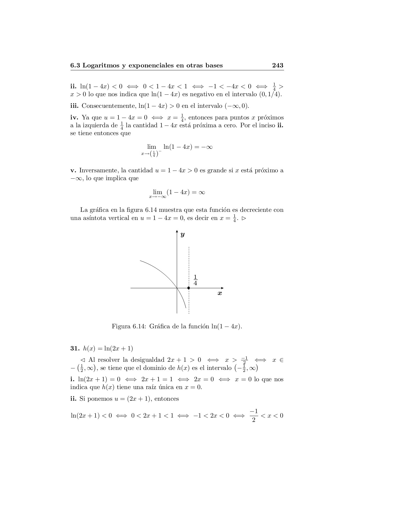 Precalculo - veroronquillo1 - Página 243 | Flip PDF en línea | PubHTML5