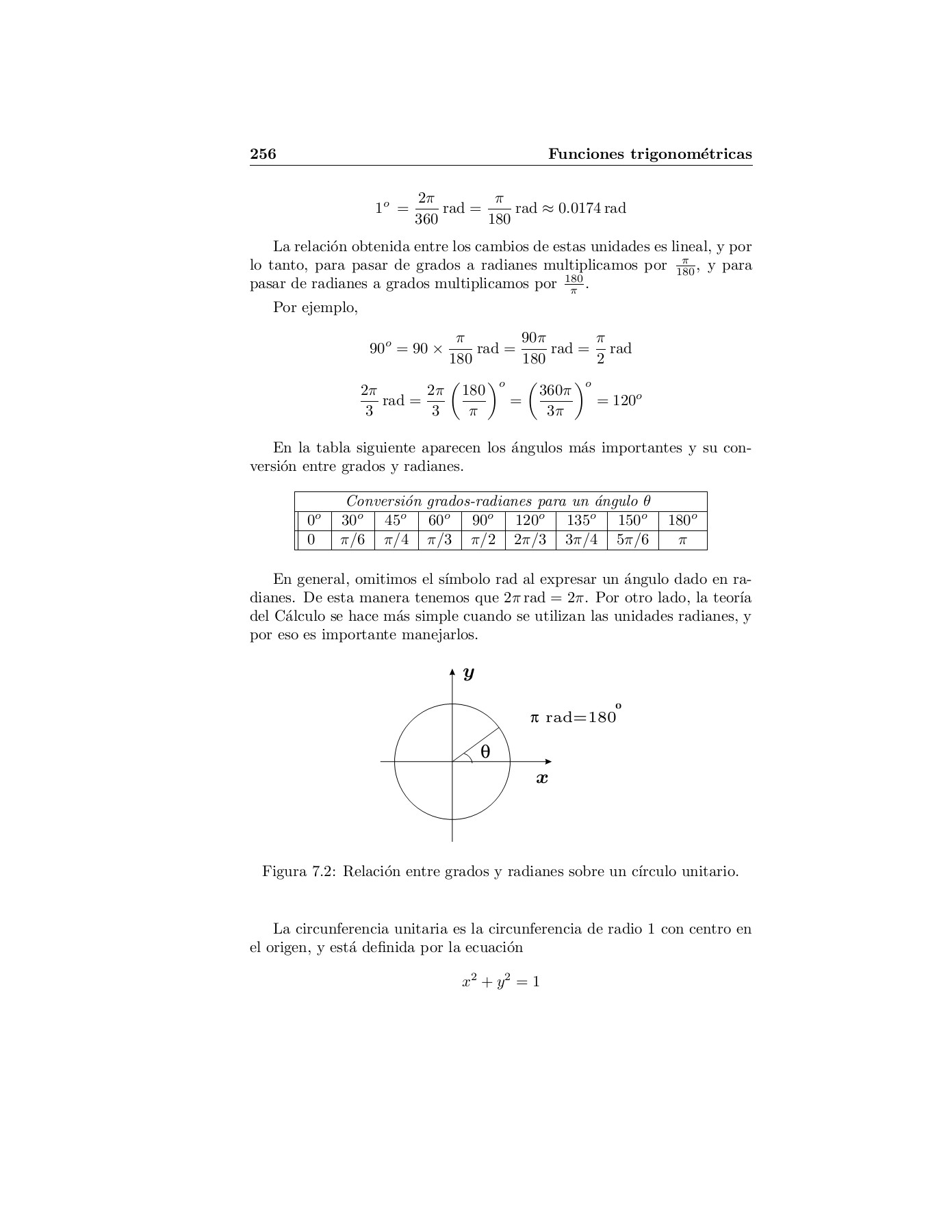 Precalculo - veroronquillo1 - Página 256 | Flip PDF en línea | PubHTML5