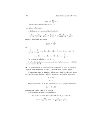 Precalculo - veroronquillo1 - Página 102 | Flip PDF en línea | PubHTML5