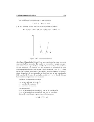 Precalculo - veroronquillo1 - Página 171 | Flip PDF en línea | PubHTML5