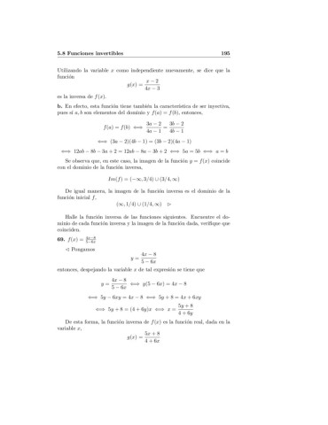 Precalculo - veroronquillo1 - Página 195 | Flip PDF en línea | PubHTML5