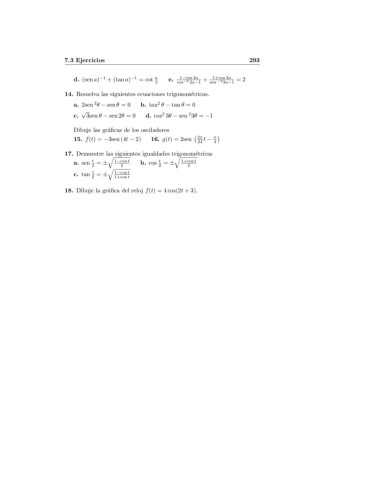 Precalculo - veroronquillo1 - Página 293 | Flip PDF en línea | PubHTML5